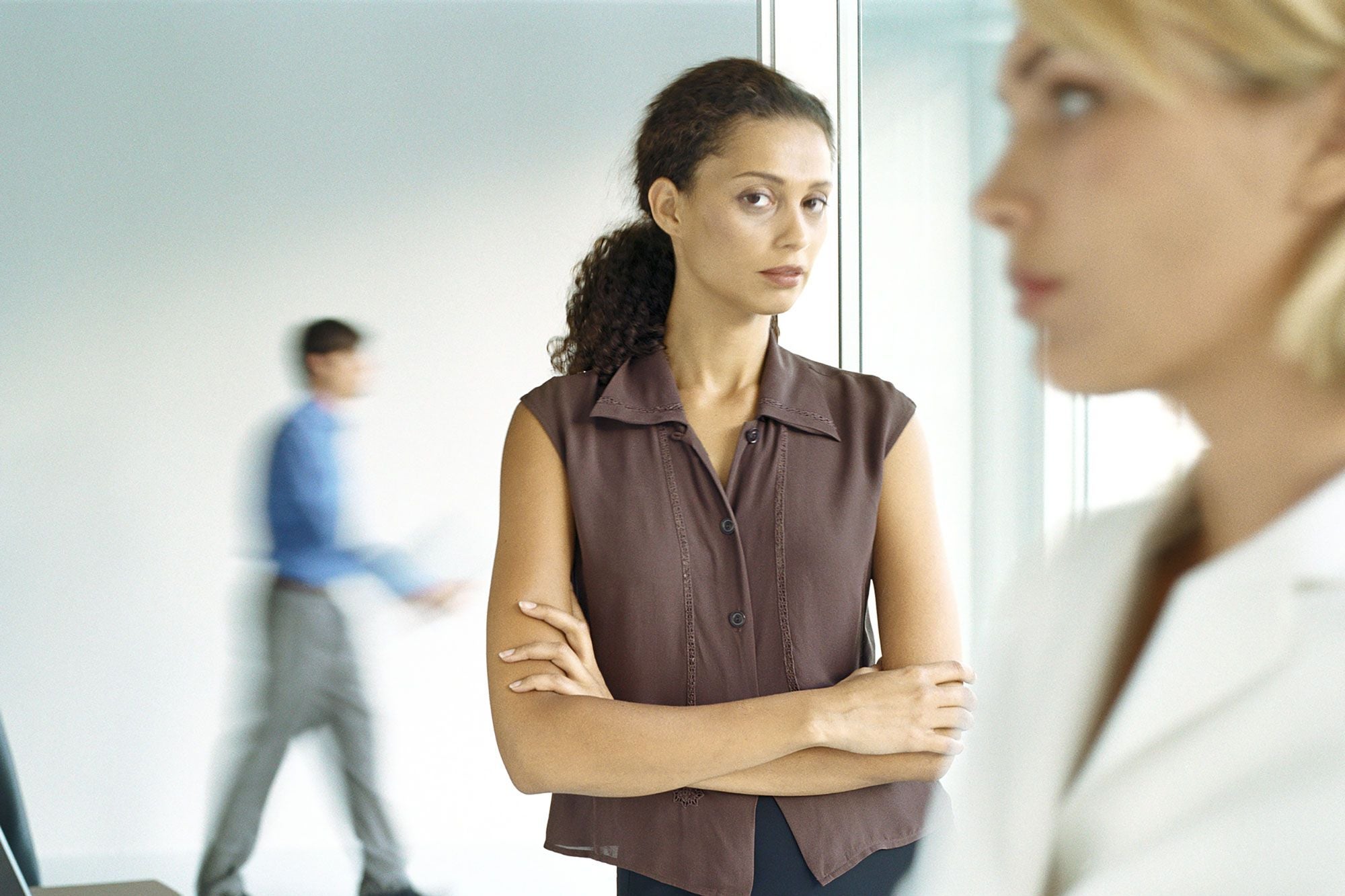 3 Ways Entrepreneurs Can Use Envy to Fuel Success | Entrepreneur