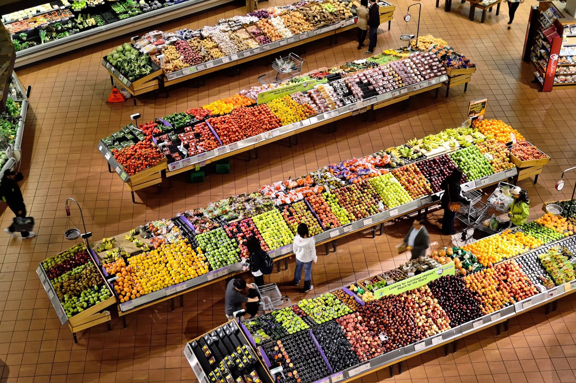 How Digitization and Technology Power the FMCG Sector's Future Growth ...