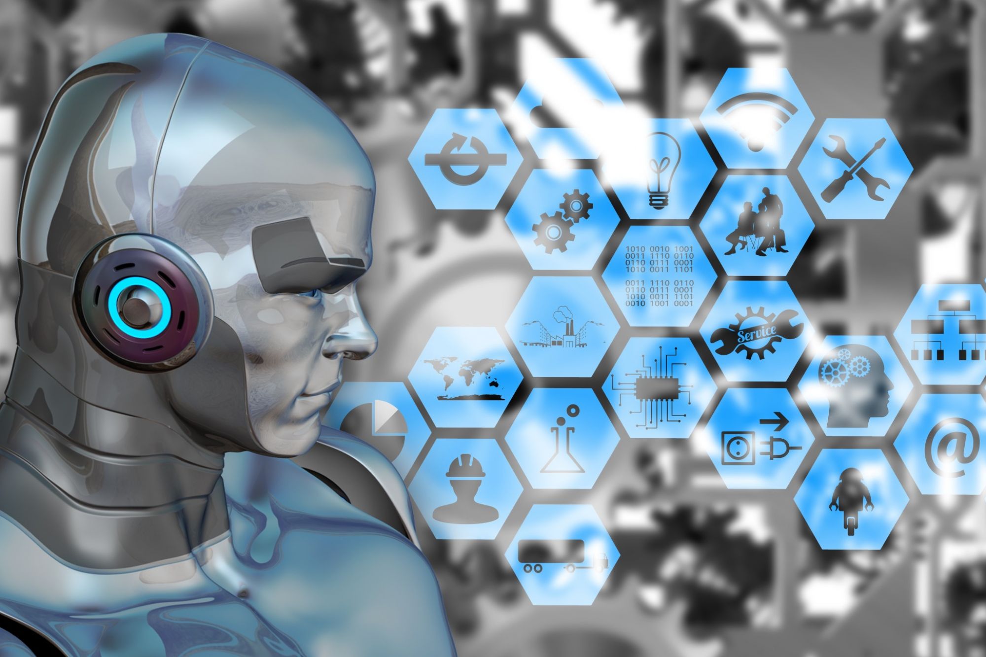 Smart Living: Here's How IoT and AI are Set to Revolutionize the Way We ...