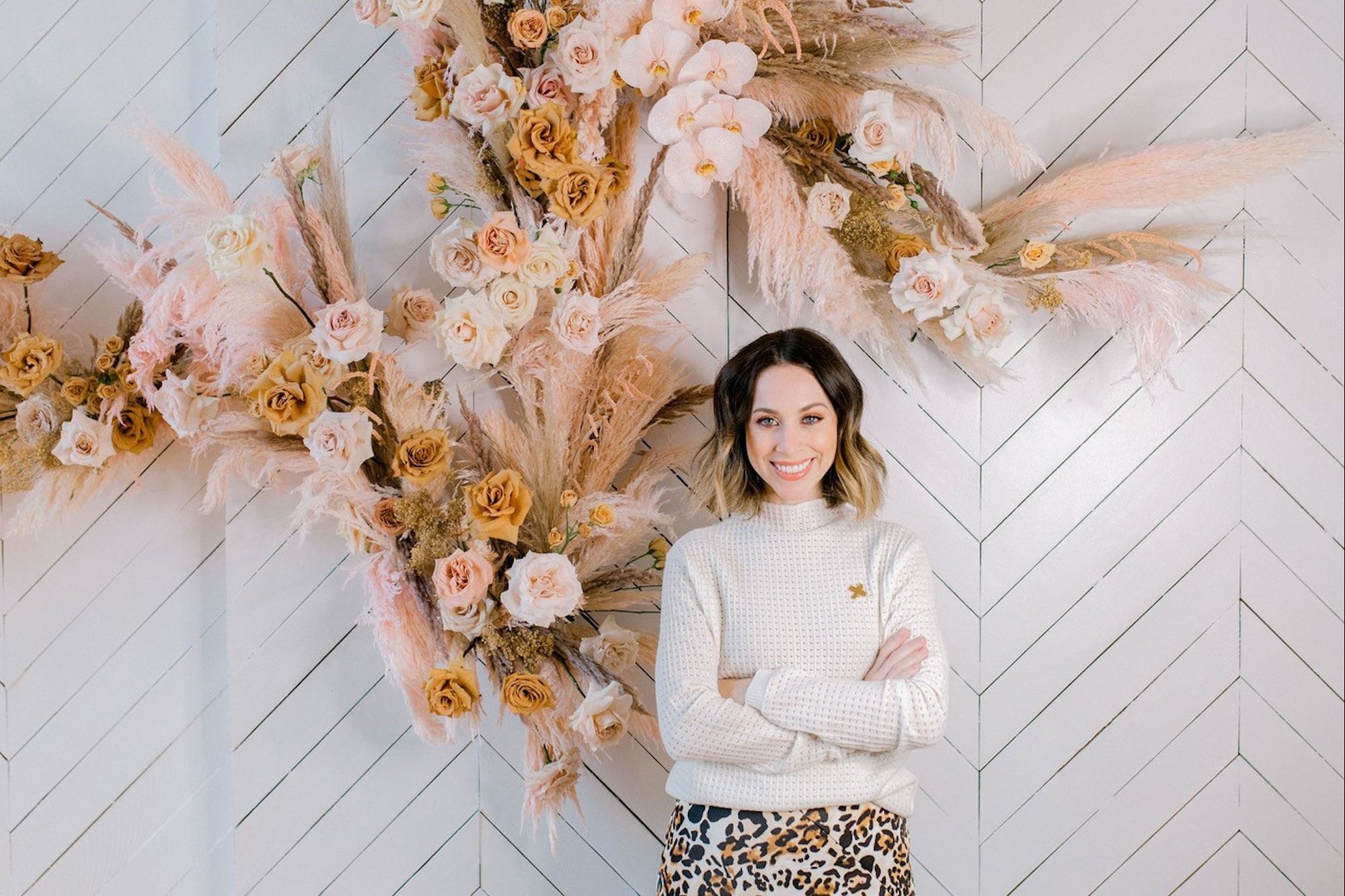 'If You Doubt Yourself, You're Dead': How Serial Entrepreneur Jaclyn ...