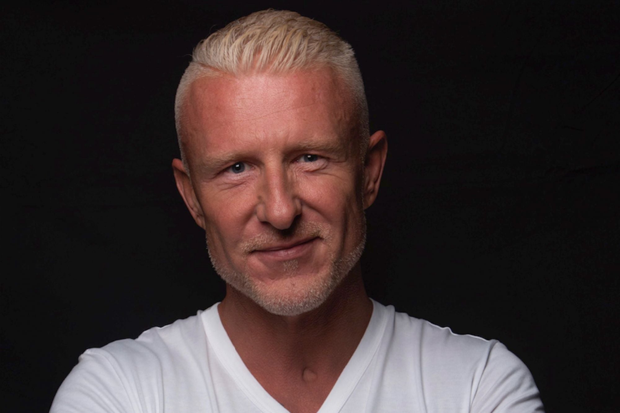 Solutions Leisure Group Co-Founder Paul Evans' Journey From Despair To ...