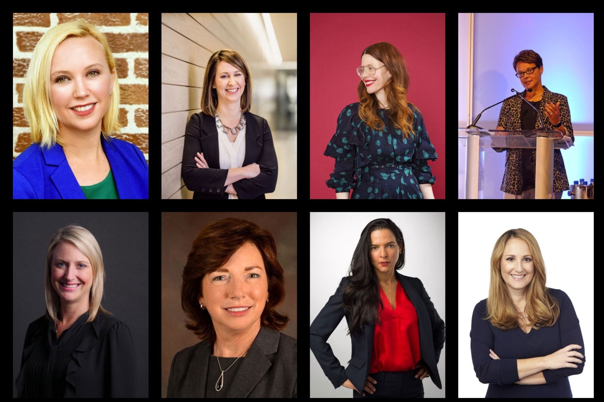 10 Powerful Women in Tech Share Their Best Advice for Managing a Team ...