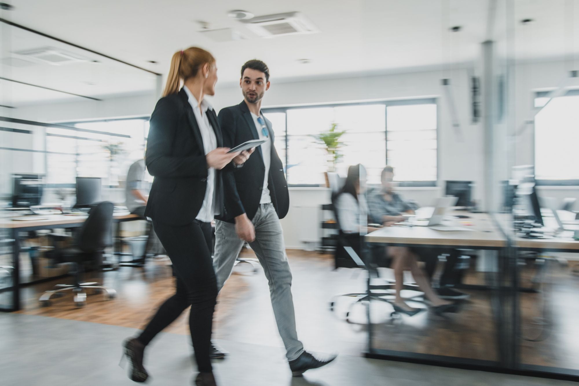 This Creative Production Company Launched Almost 25 Years Ago. Its ...