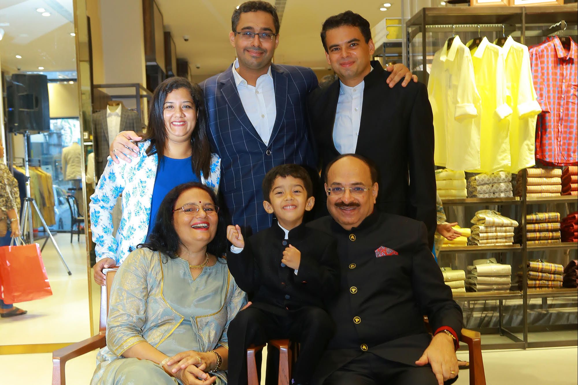 How This Raymond Franchise has Stood The Test of Time For Last Three ...