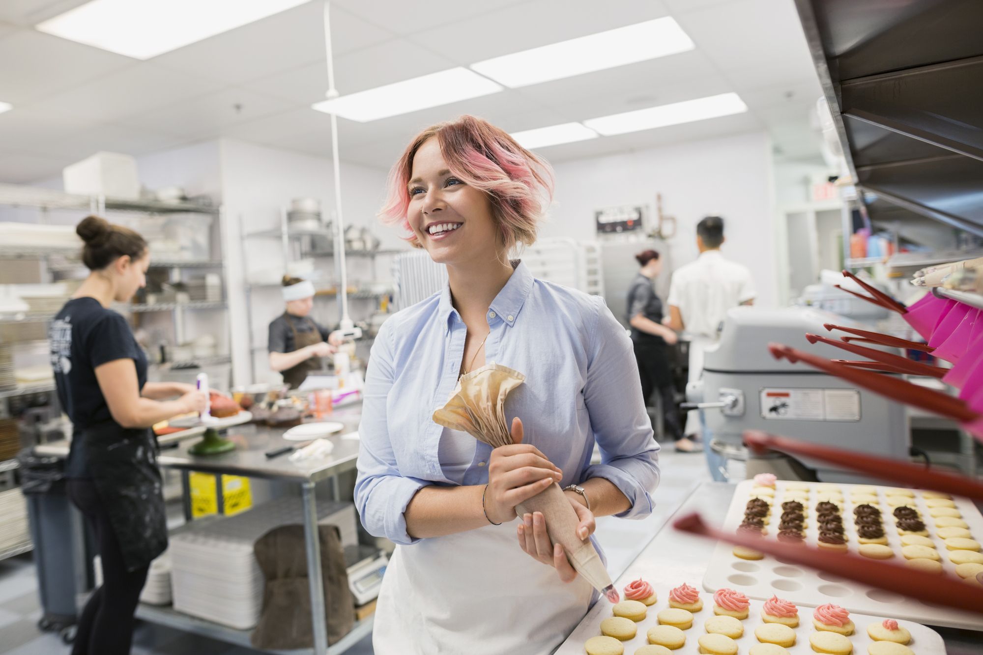 How to Turn Your Hobby Into Your Job (Without Losing Your Passion ...