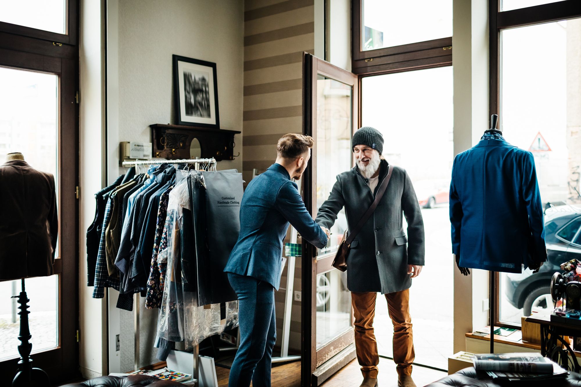 8 Simple Keys to Becoming a Better Salesperson | Entrepreneur