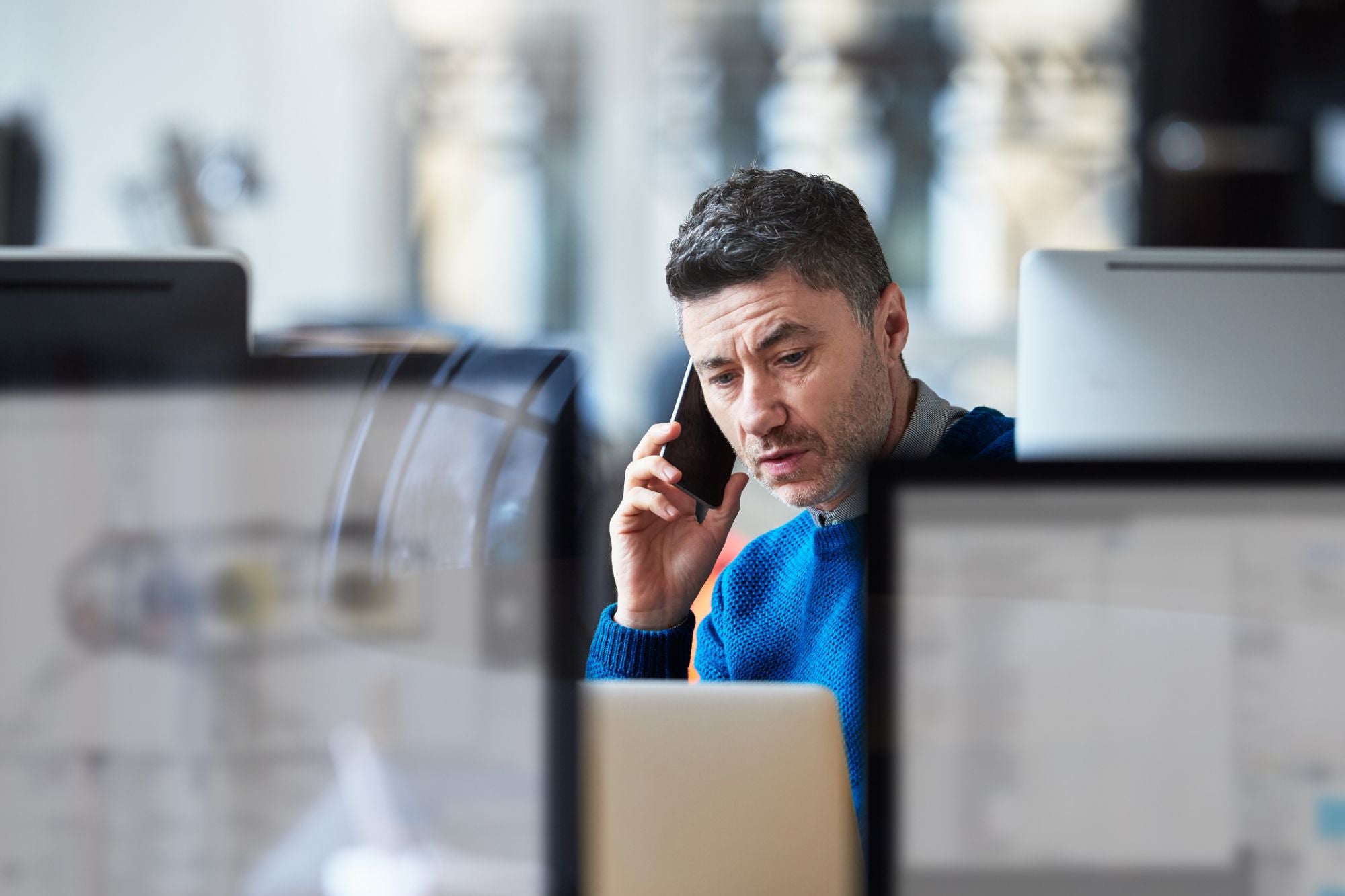 3 Ways You're Sabotaging Your Business (Without Even Knowing It ...