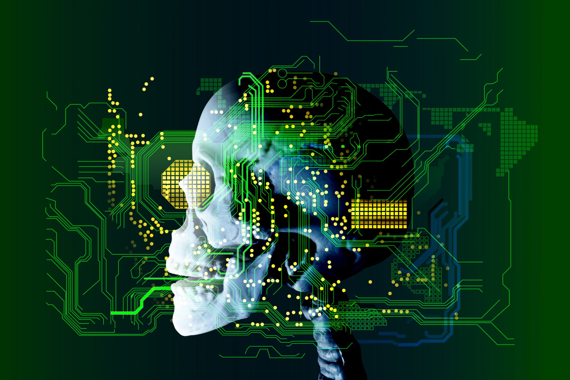 Why Biohacking Is the Latest Major Startup Trend | Entrepreneur