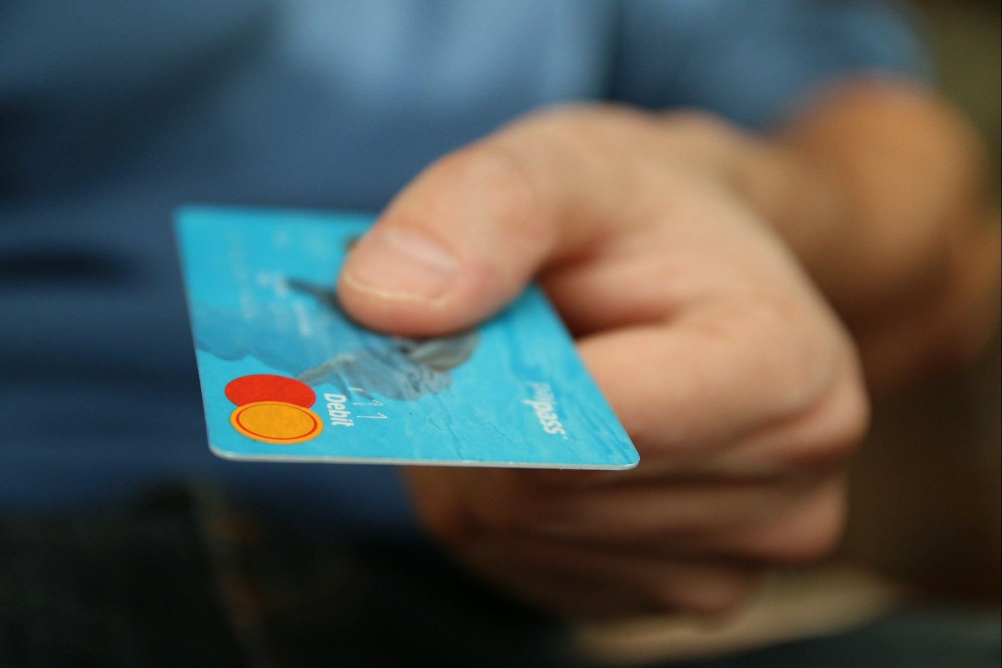 How to use your credit card wisely | Entrepreneur