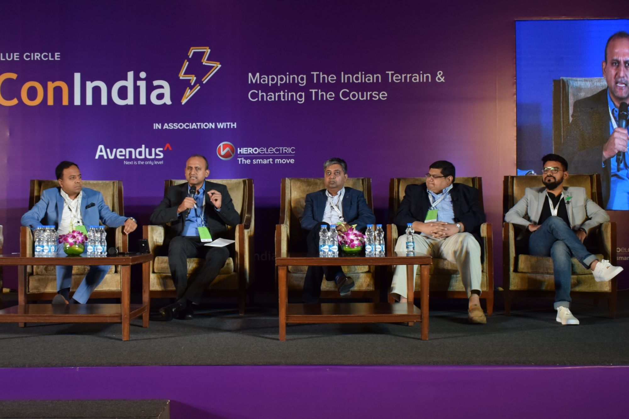 Are Financing Issues Ailing the Electric Vehicle Industry? | Entrepreneur