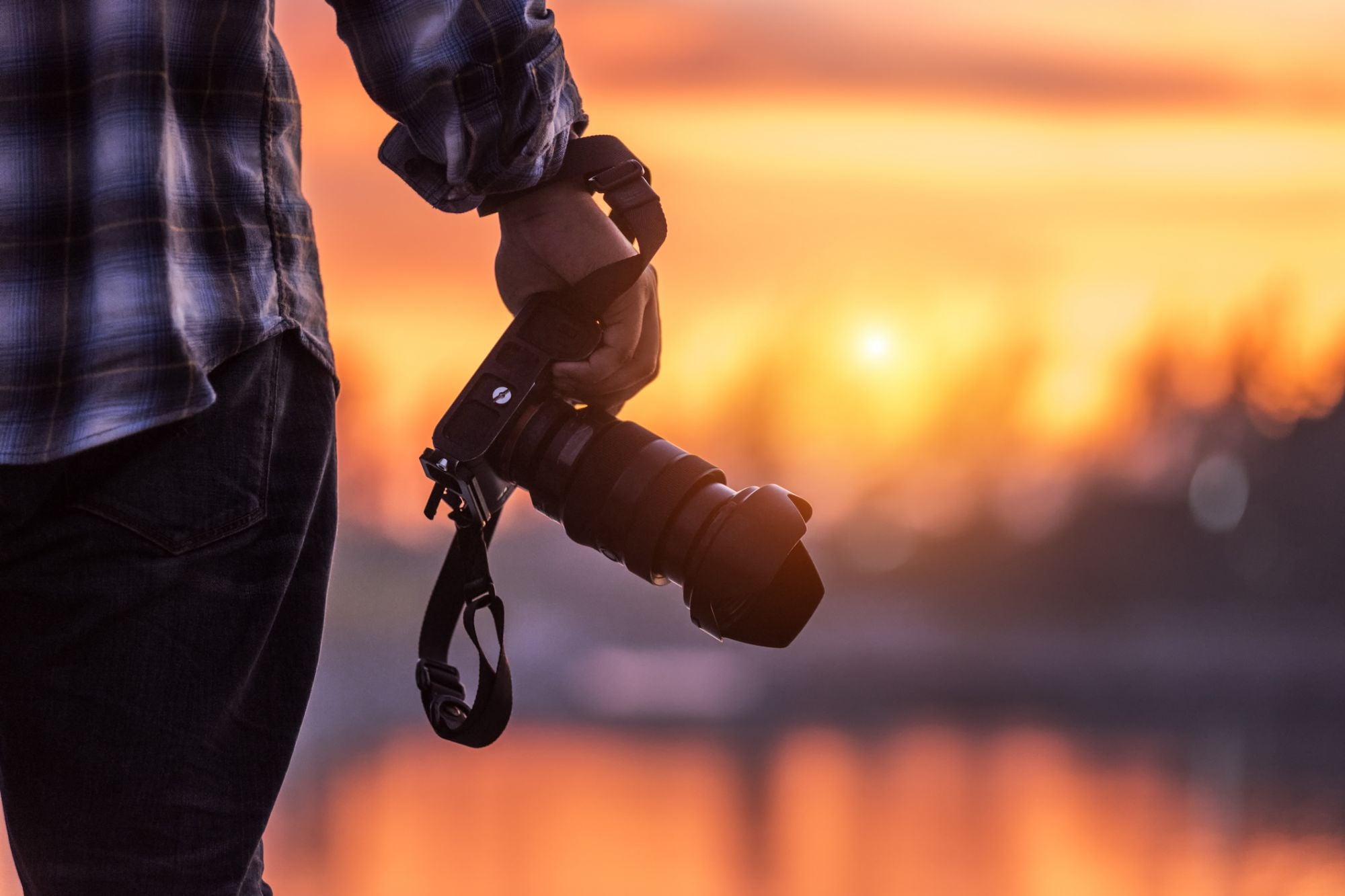 Making A Living As A Stock Photographer Making A Living As A Stock Photographer