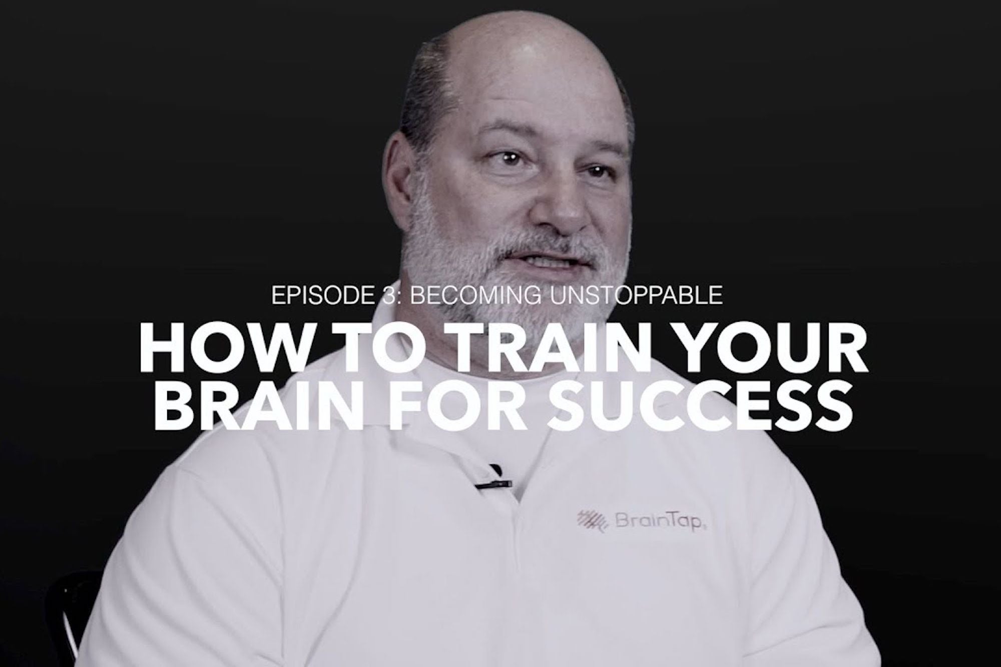 How to Train Your Brain for Success | Entrepreneur