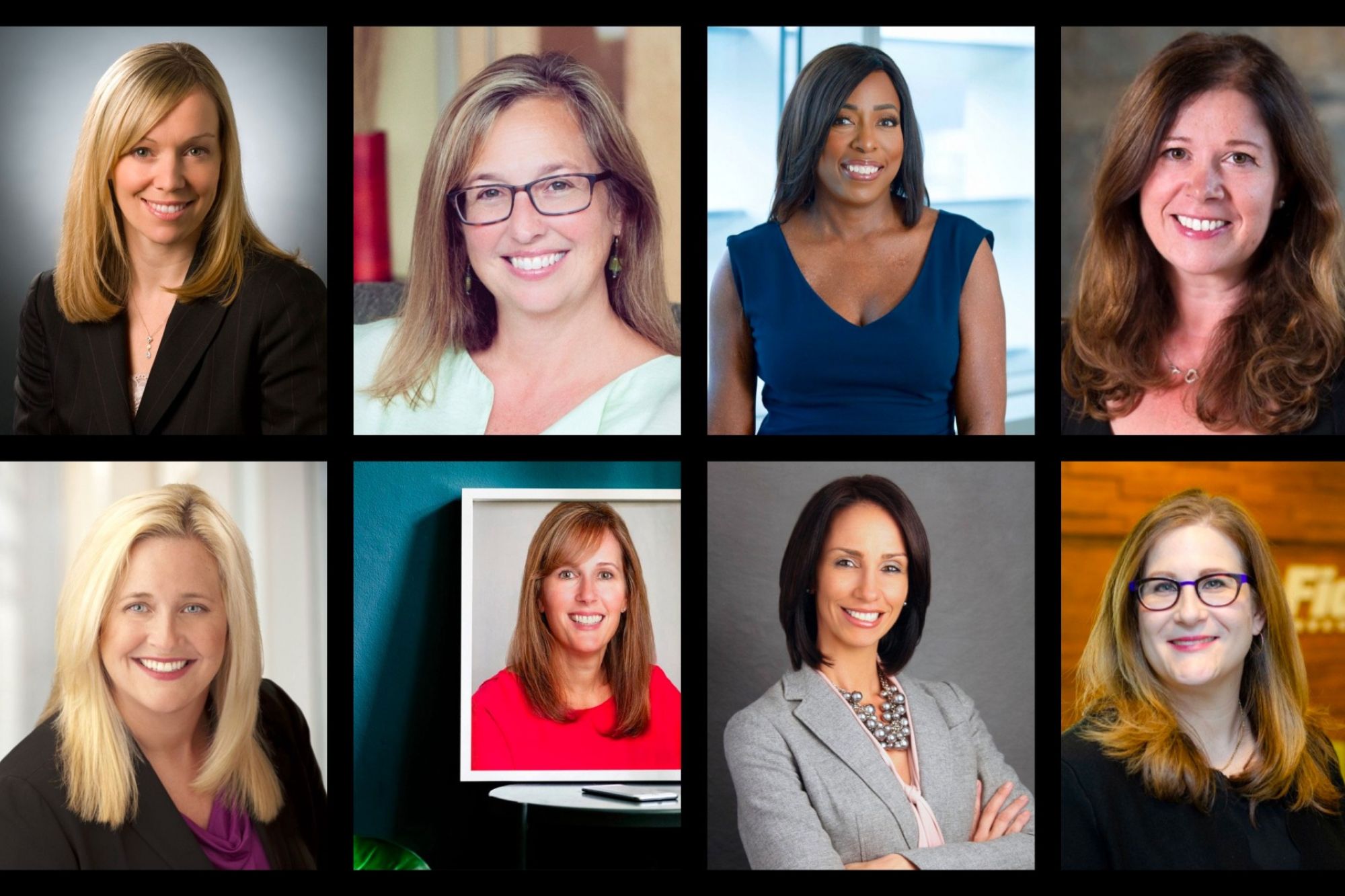 10 Powerful Women Leaders of HR Share Their Most Effective Strategies ...