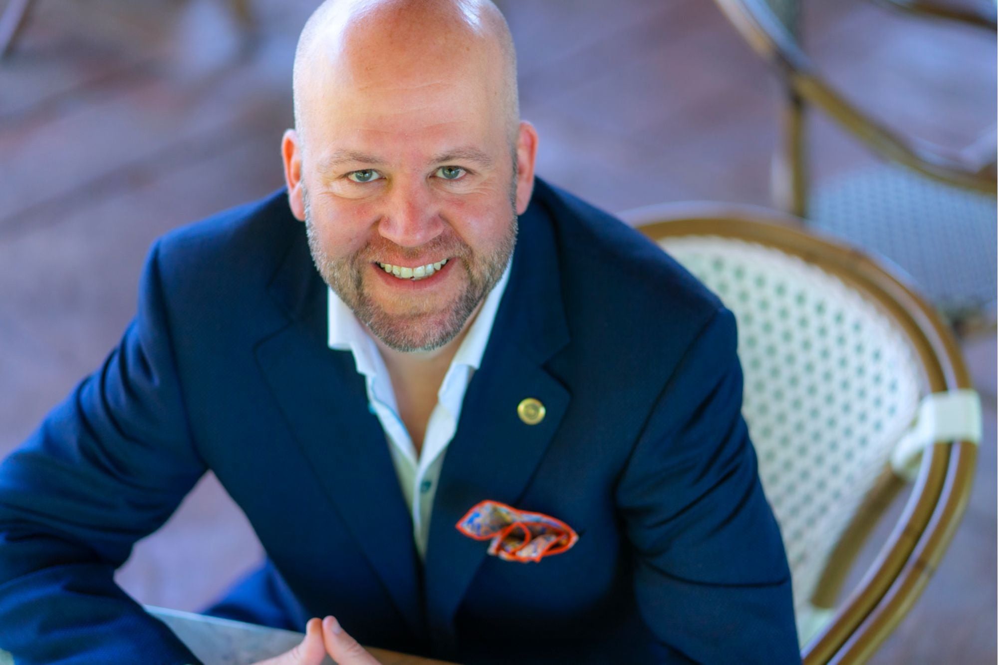 Superheroes of Cybersecurity: How Tom Albert and His Team Are Changing ...