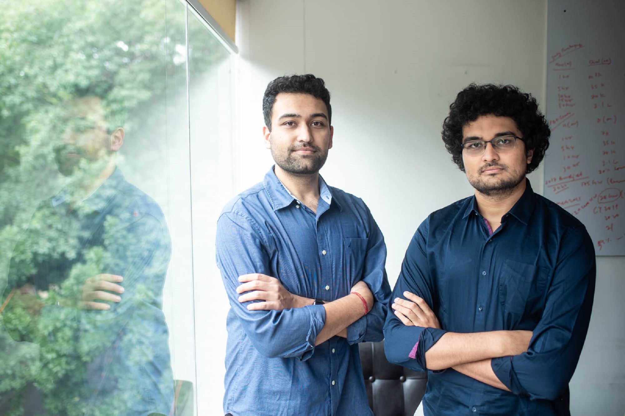 Best Experiences Working With Founders: Siddarth and Pranav Pai ...