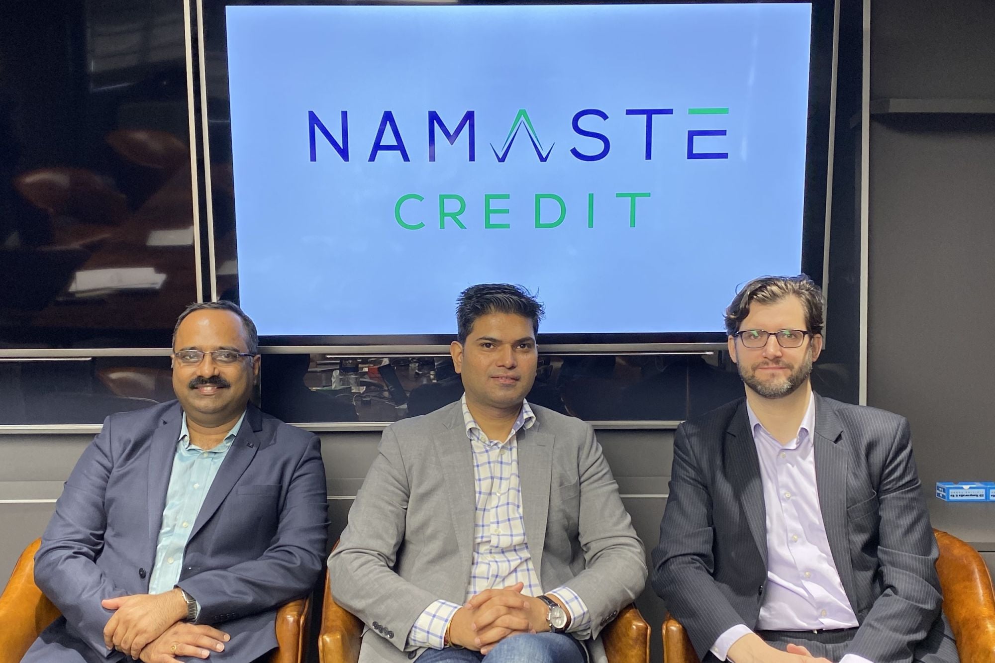How Namaste Credit is Solving India's SME Lending Issue | Entrepreneur