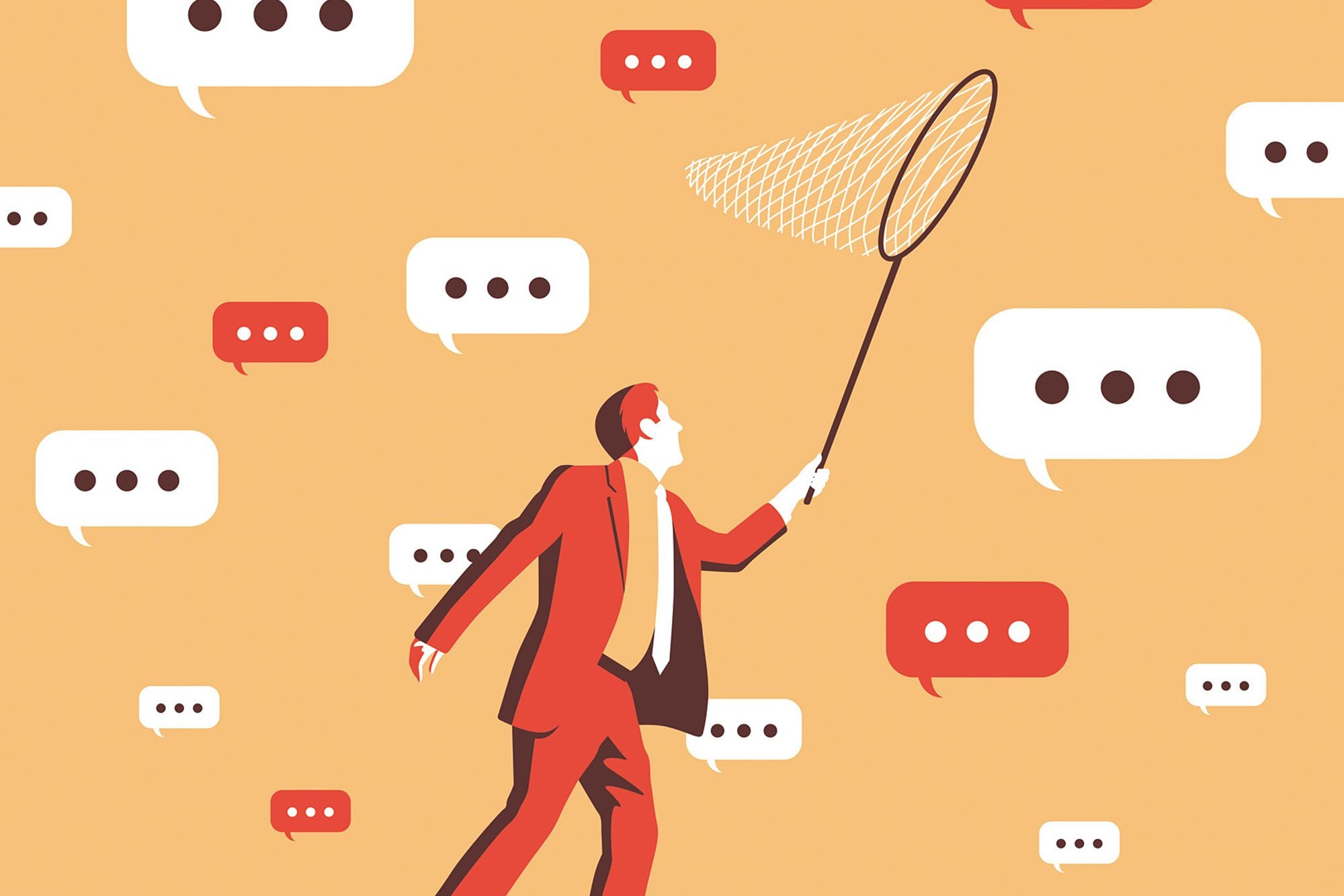 How Do You Build A Customer Base Follow These Steps 