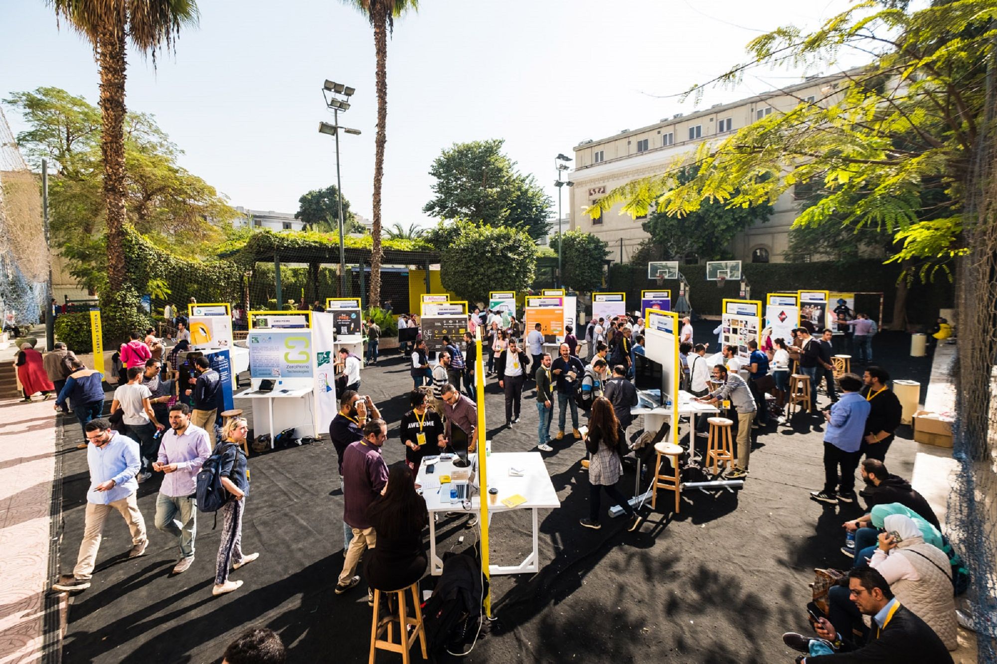 RiseUp Summit 2019 Will Highlight The Journey To Growth | Entrepreneur