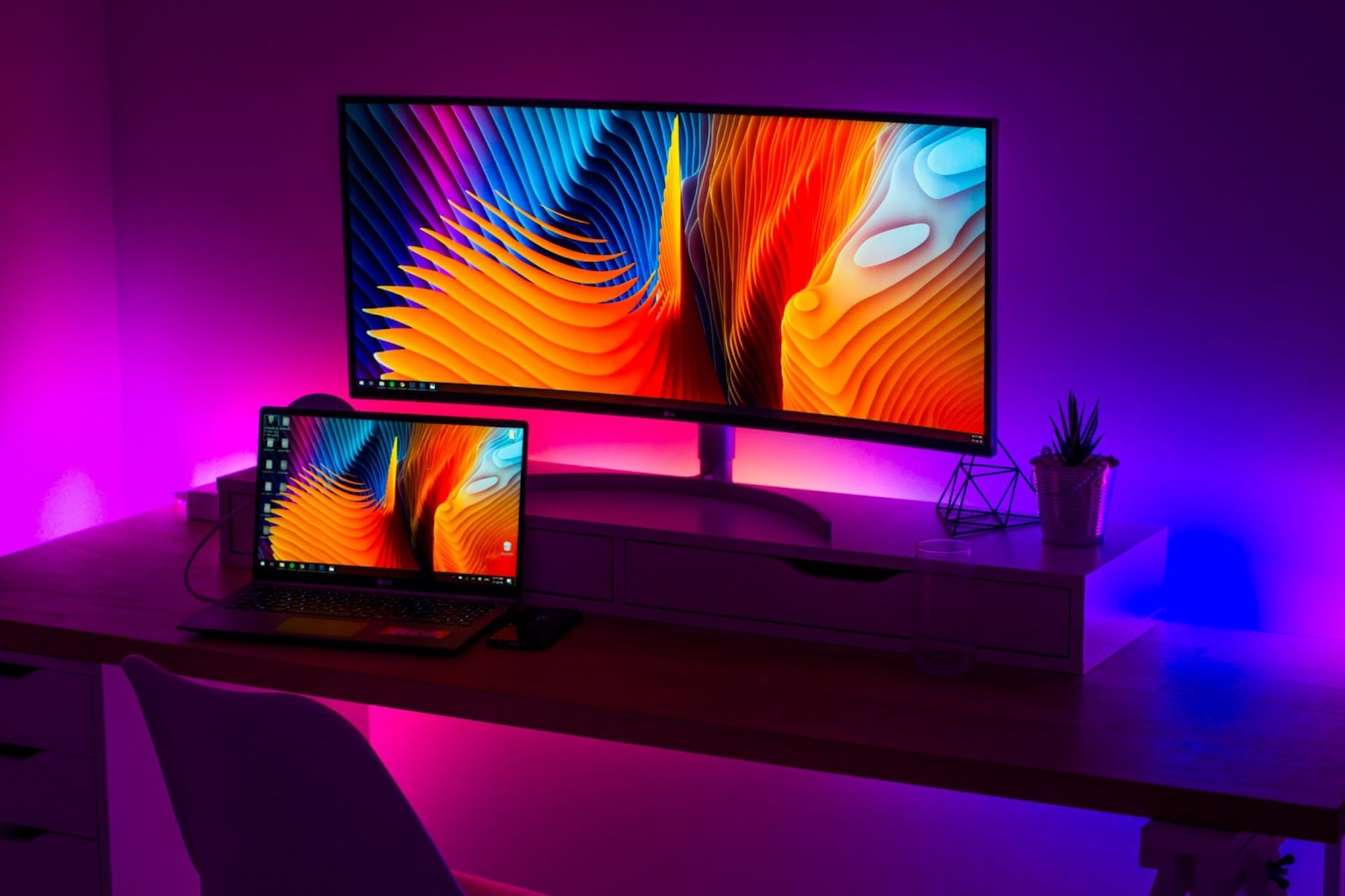 Increase Your Productivity with Great Monitors at Any Price Point ...