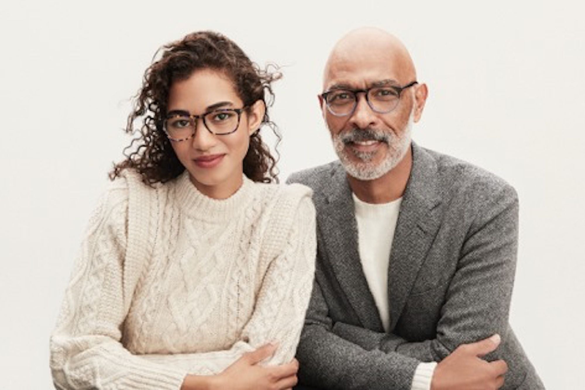 It's Time to Finally Let Go of Your Designer Frames and Buy Warby ...