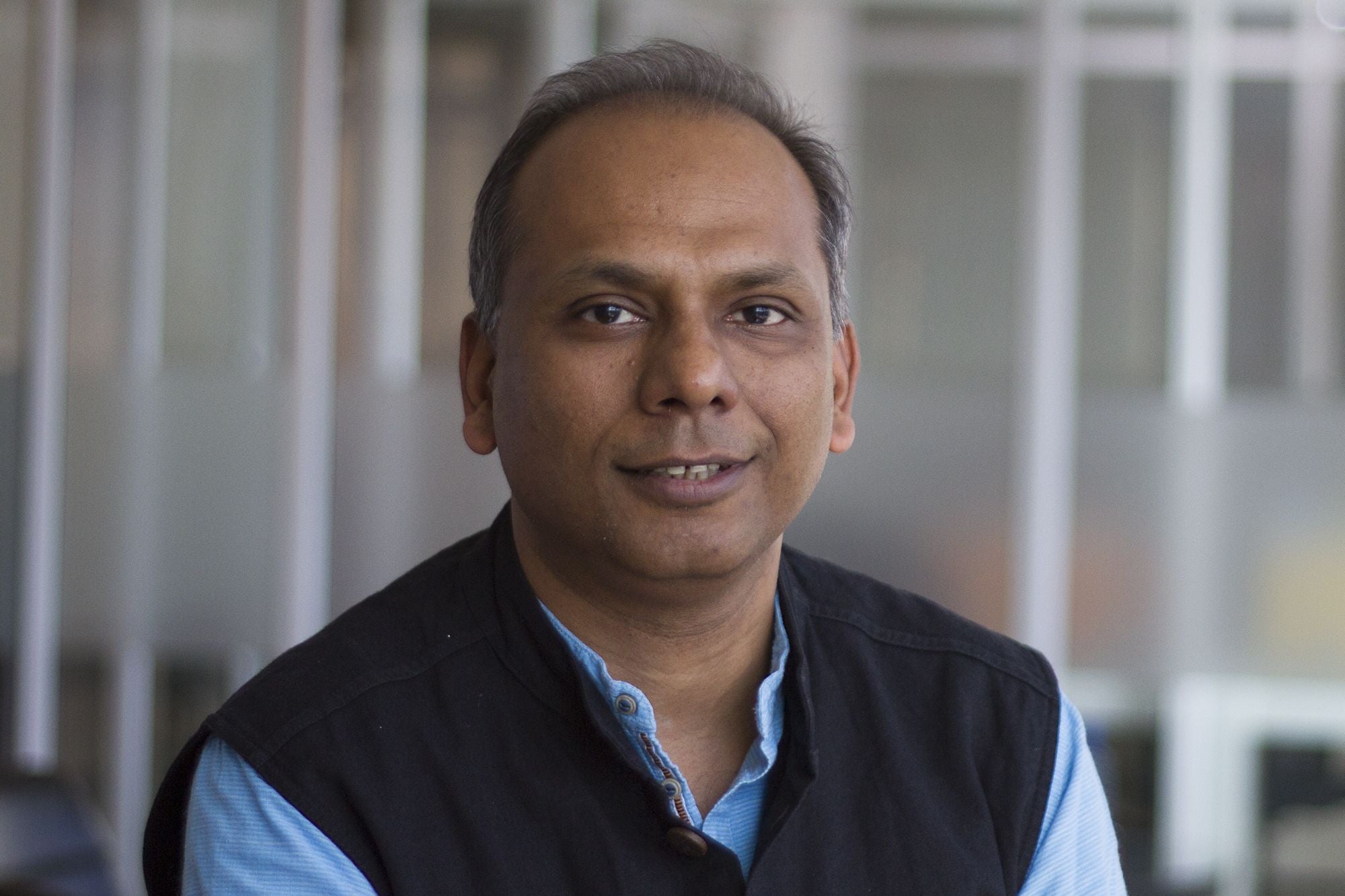 This VC Believes India Can Dominate the World in Deep-Tech Innovation ...
