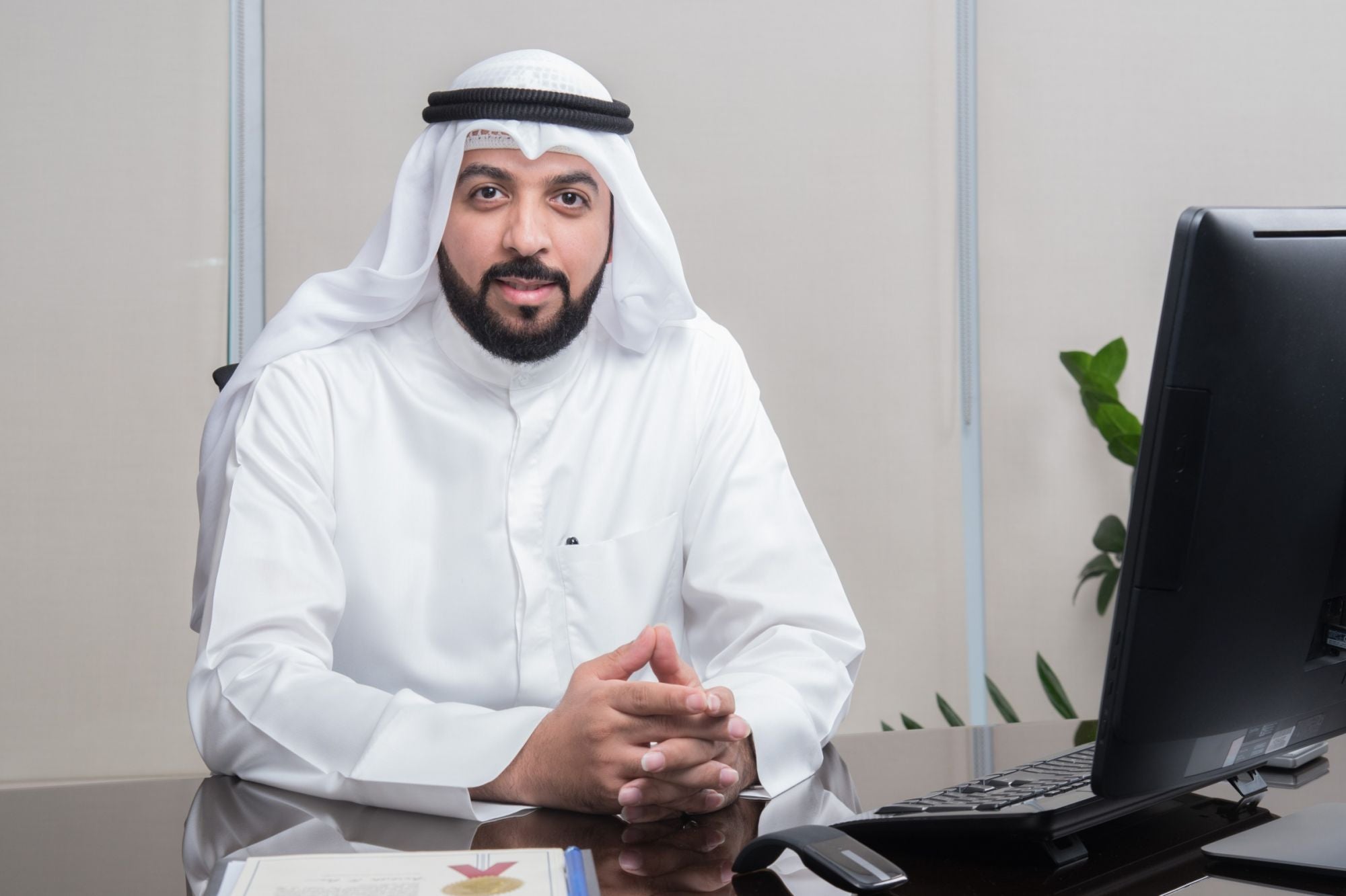 Impacting Humanity: One Global Founder And Executive Chairman Mohammed Al-Rashidi | Entrepreneur
