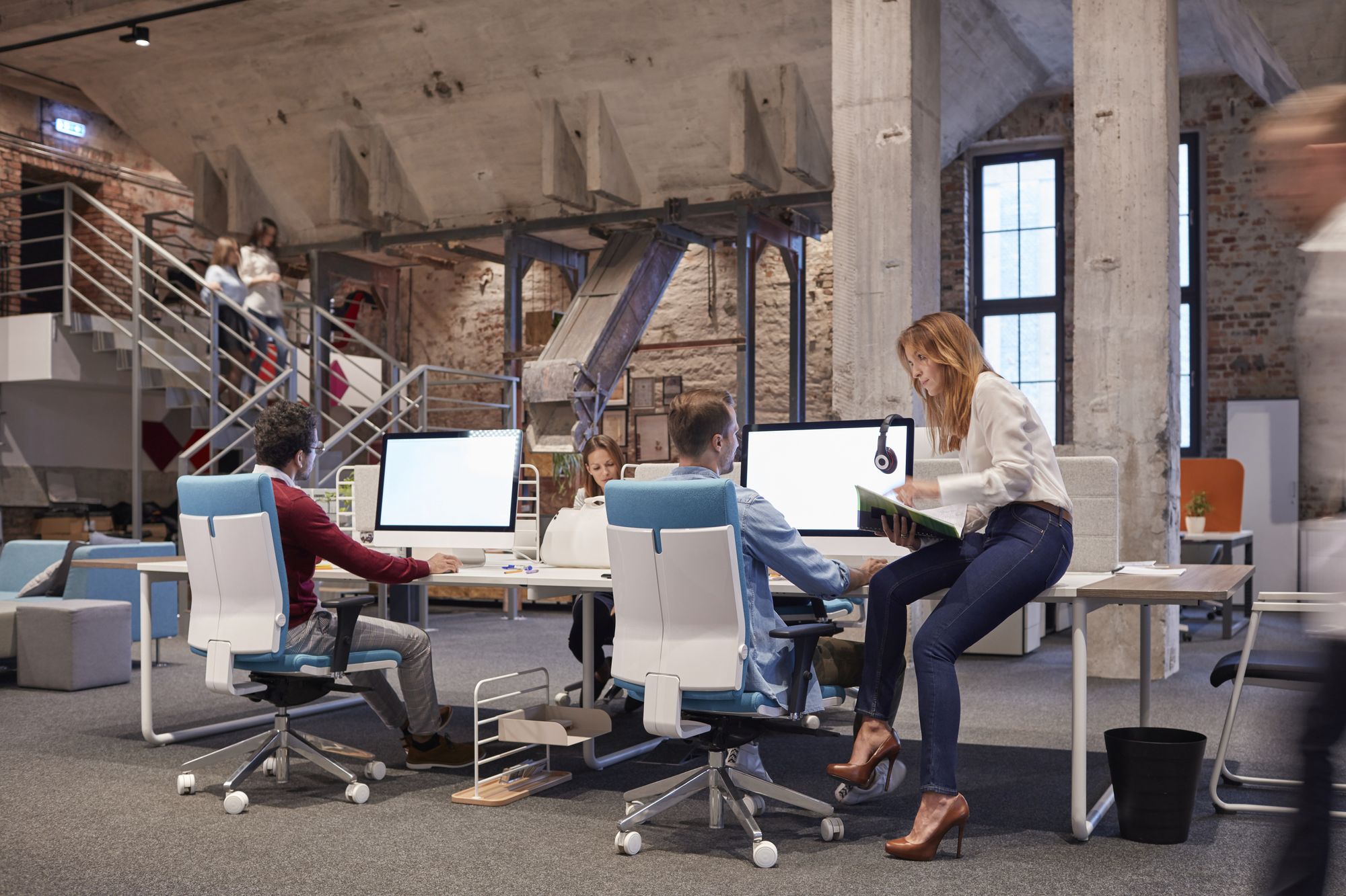 5 Reasons Why It's Not Yet Time to Move Your Startup to Silicon Valley ...