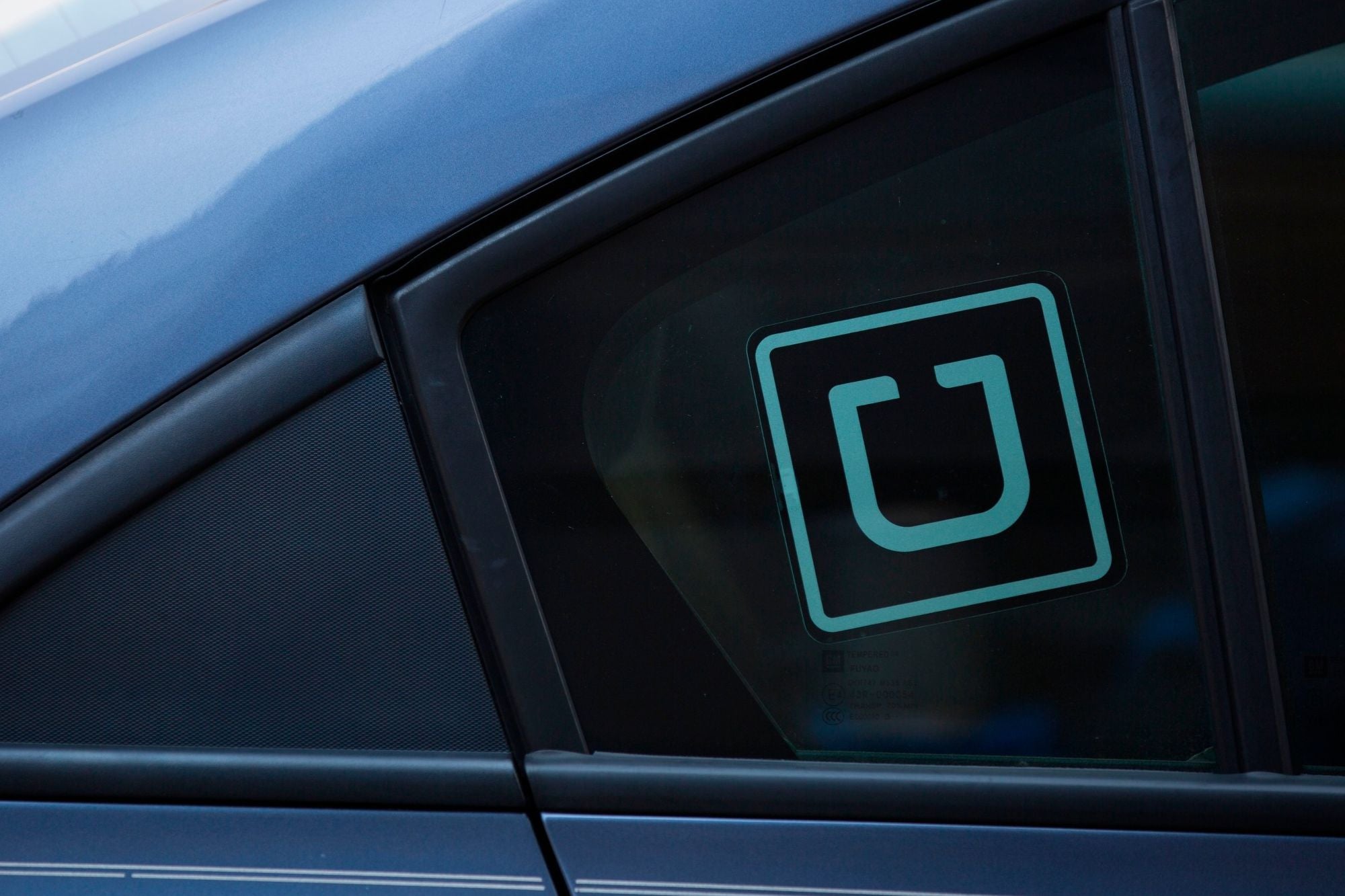 Uber to Record Audio During Rides | Entrepreneur