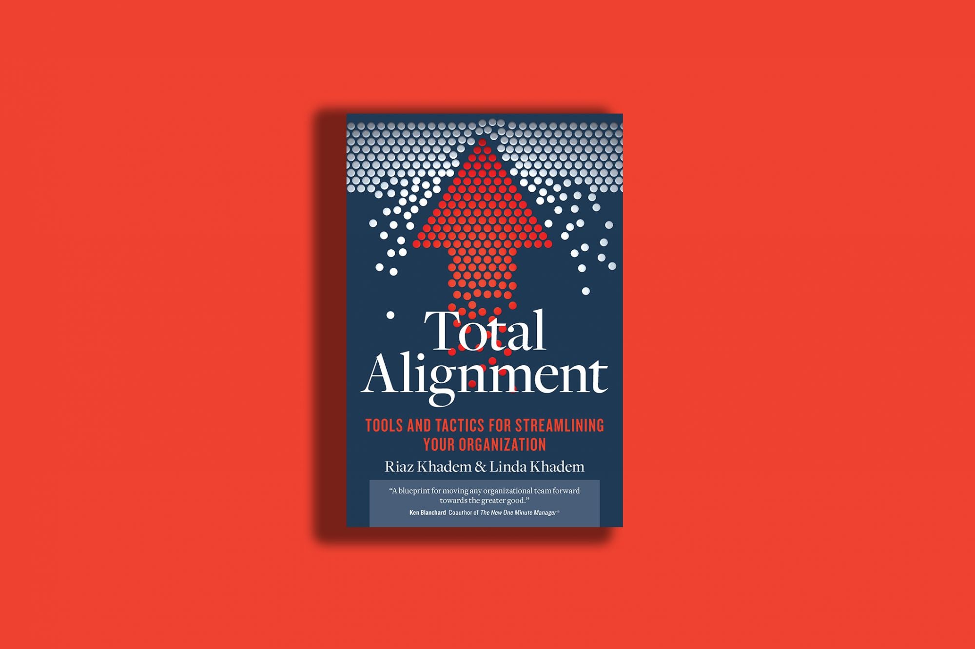 Book of the Week: 'Total Alignment' | Entrepreneur