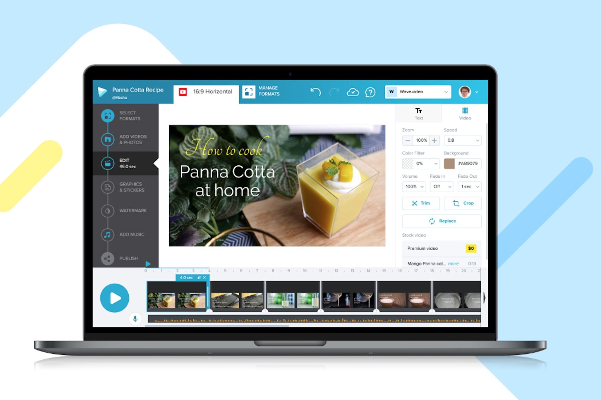 Create Compelling Videos Without any Technical Expertise | Entrepreneur