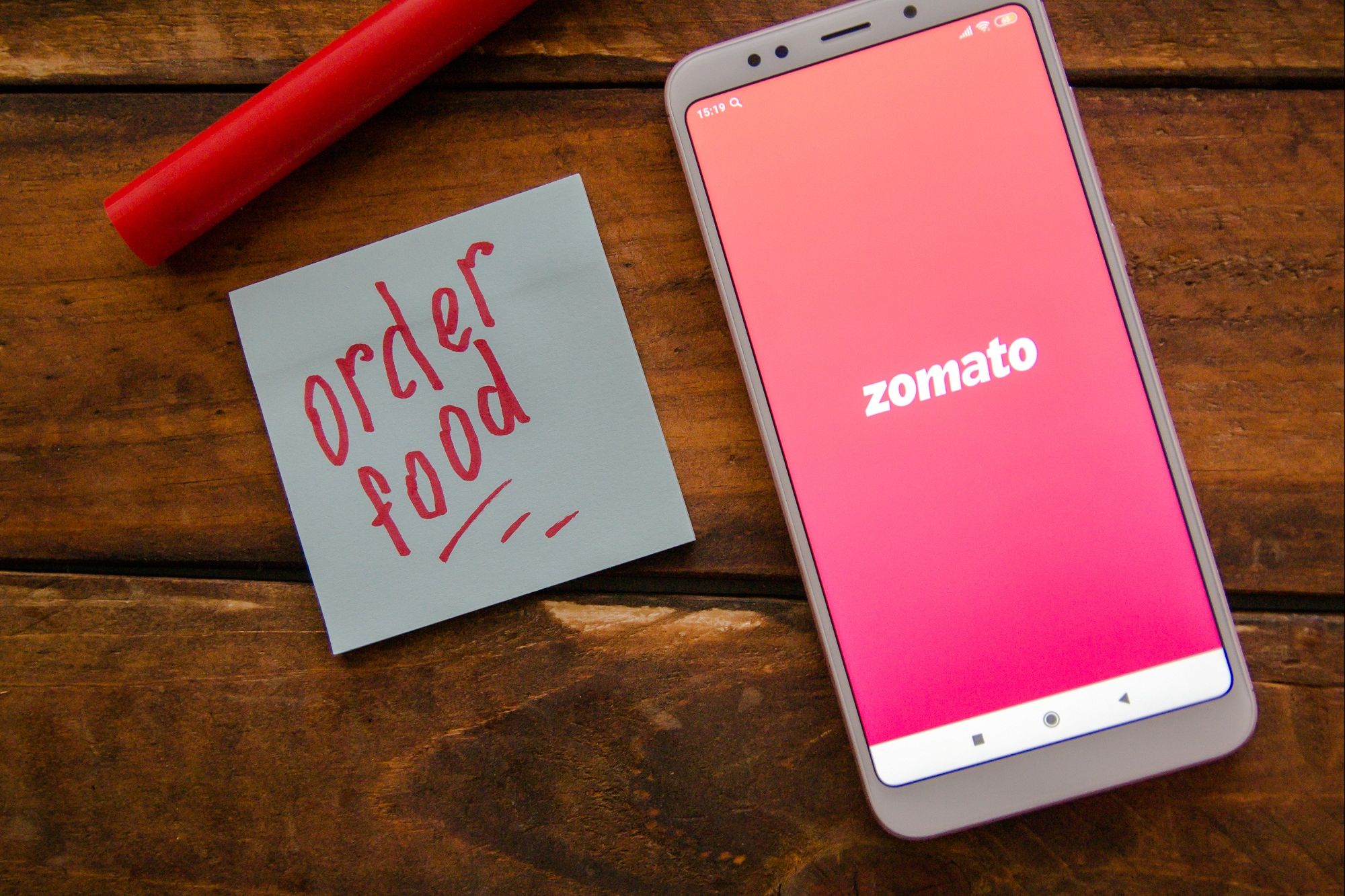 How Zomato Aims to Revive Restaurant Industry Post Covid-19 Lockdown ...