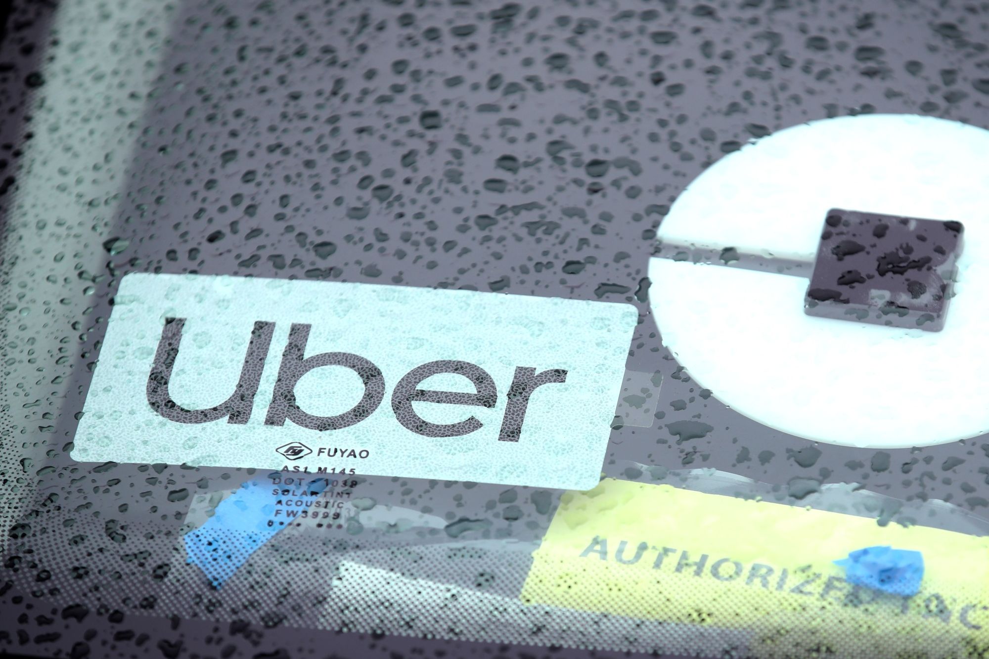 Uber Just Lost Its License to Operate in London Thanks to Fraudulent ...