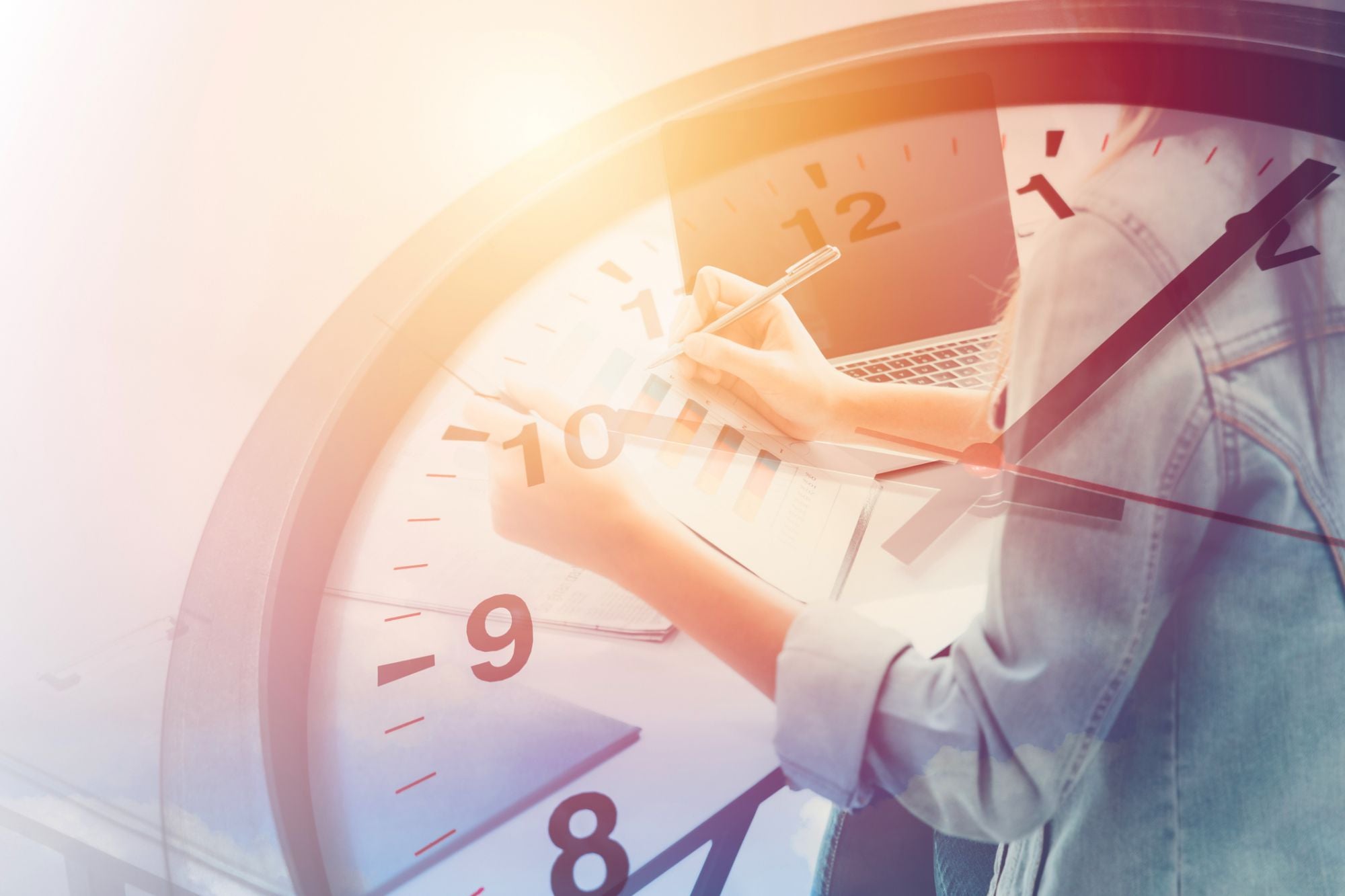 How Daylight Savings Time Affects Productivity | Entrepreneur