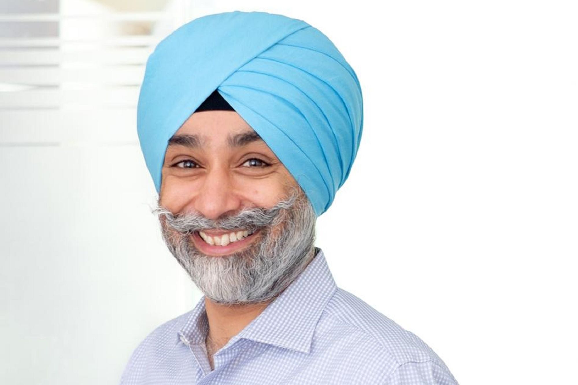 Waterbridge's Sarbvir Singh Likes to Invest in Social Impact Companies ...