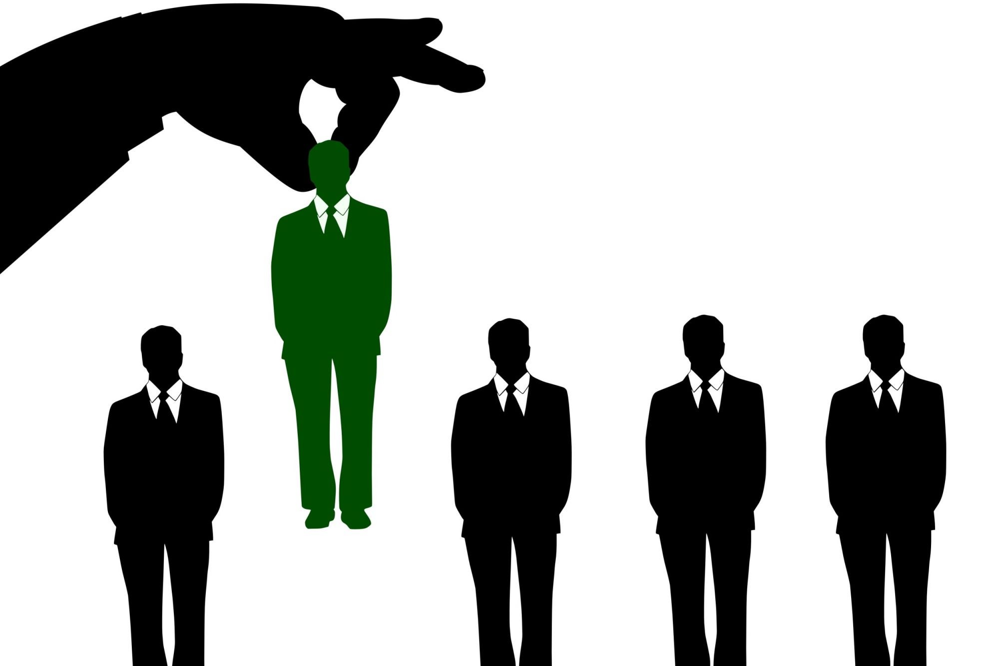 7 ways to tackle HR challenges in 2020 | Entrepreneur