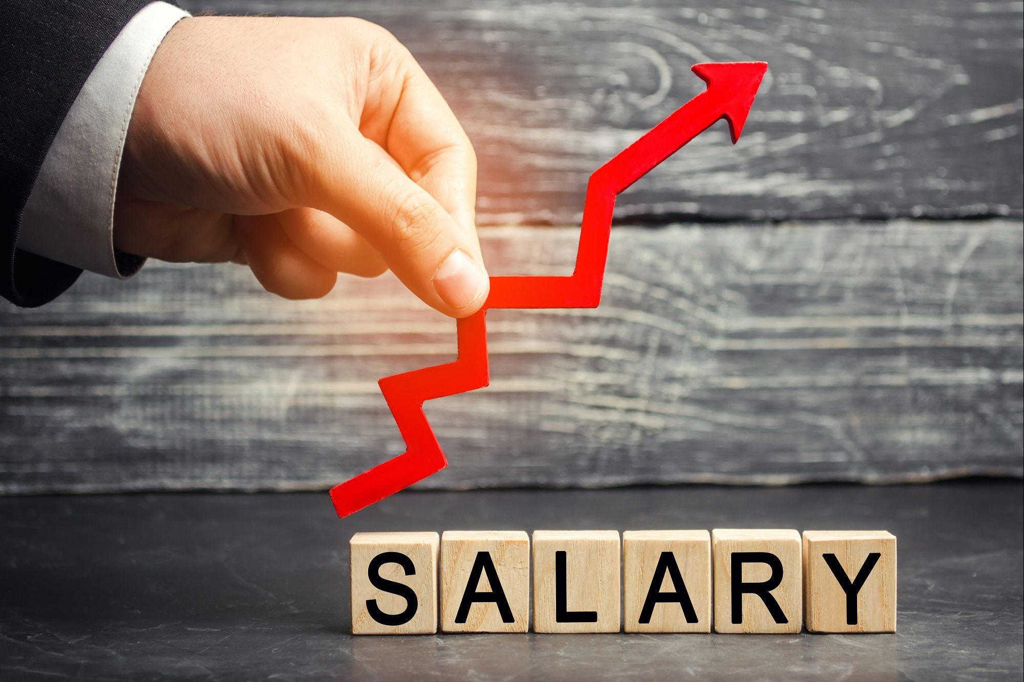 What Your Salary Might Look Like In 2020
