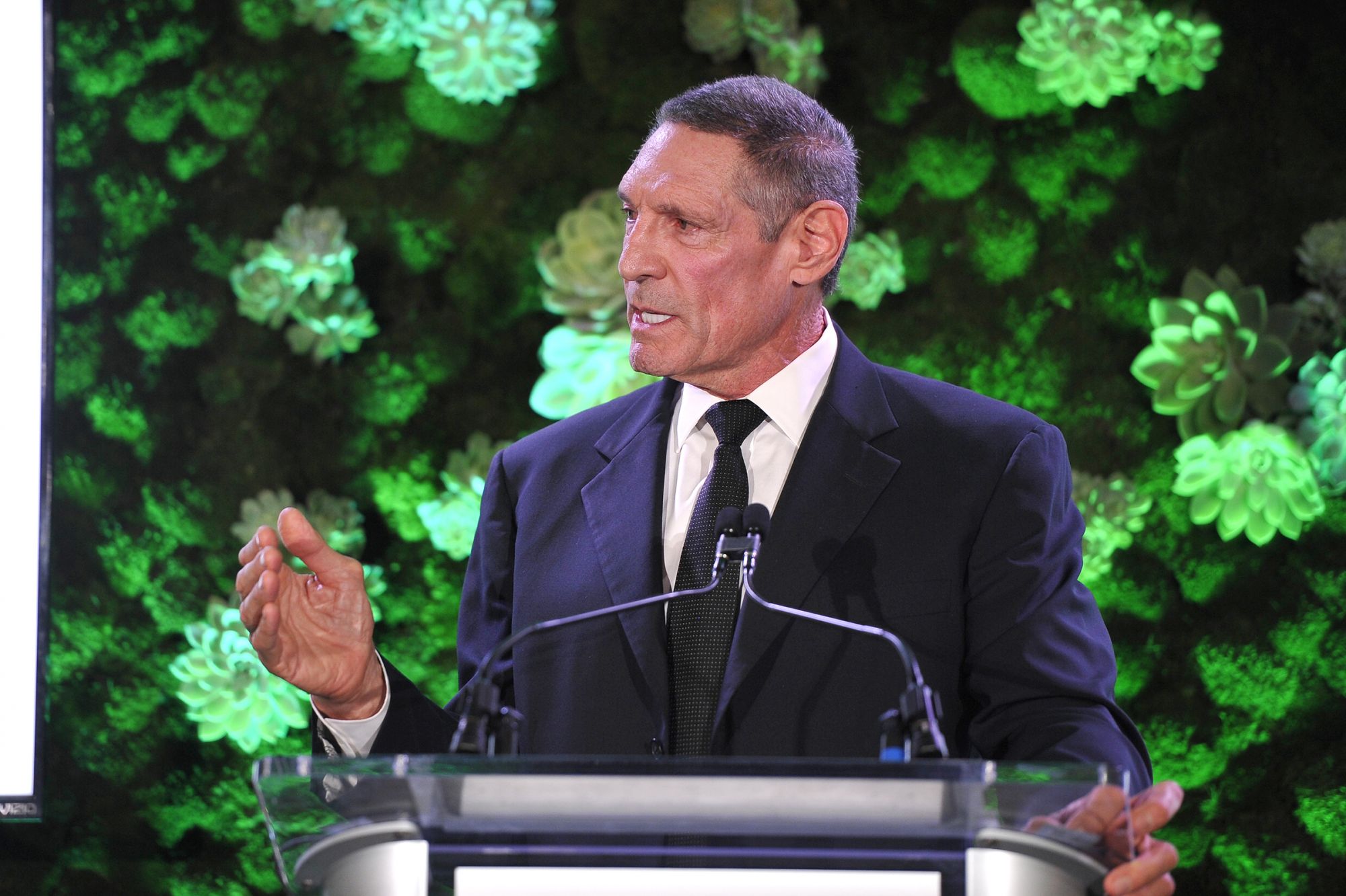 Gary Michelson's Unconventional Path to Becoming a Billionaire ...