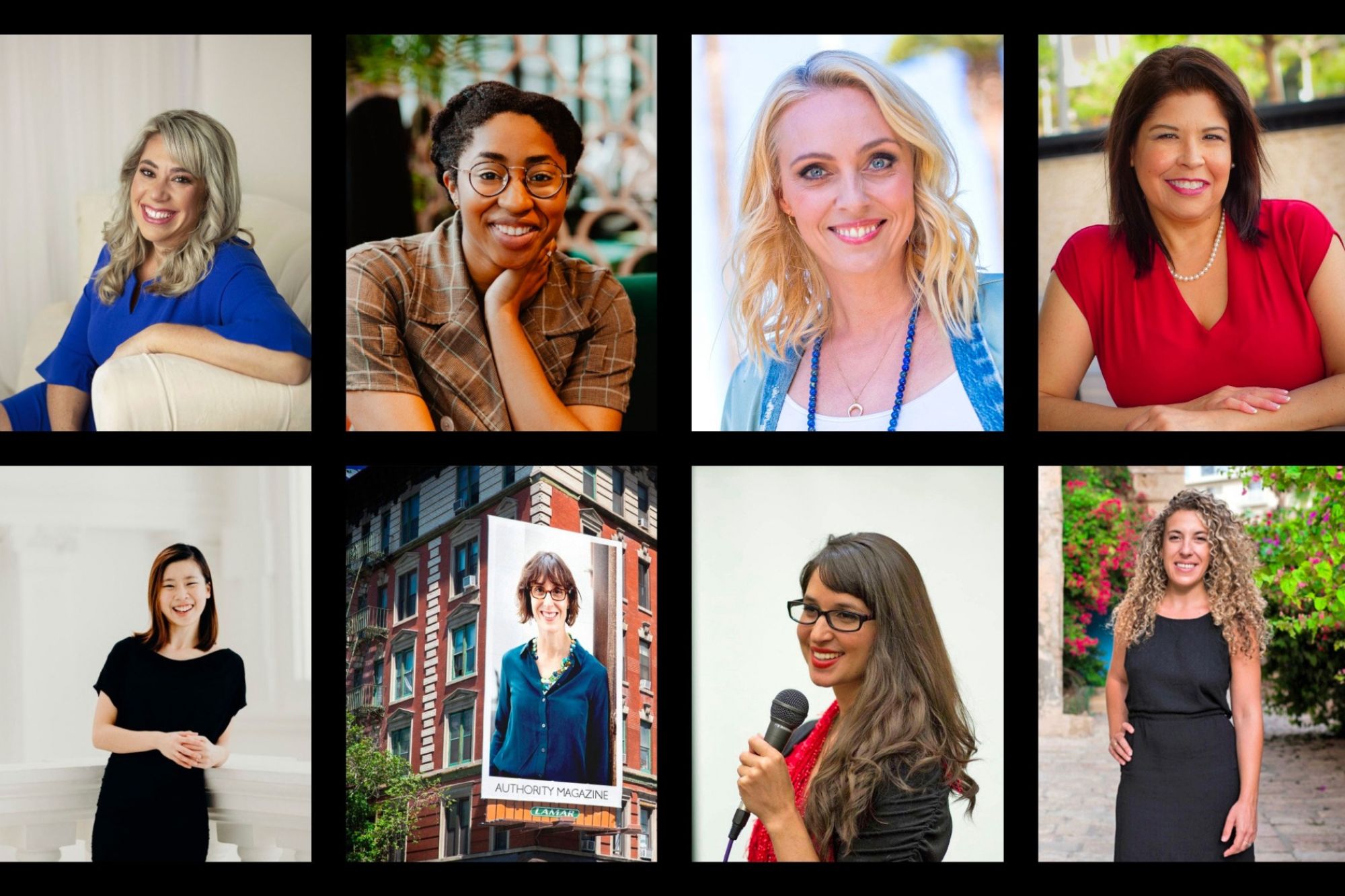 10 Women Wellness Entrepreneurs Share Strategies to Optimize Our Mental ...