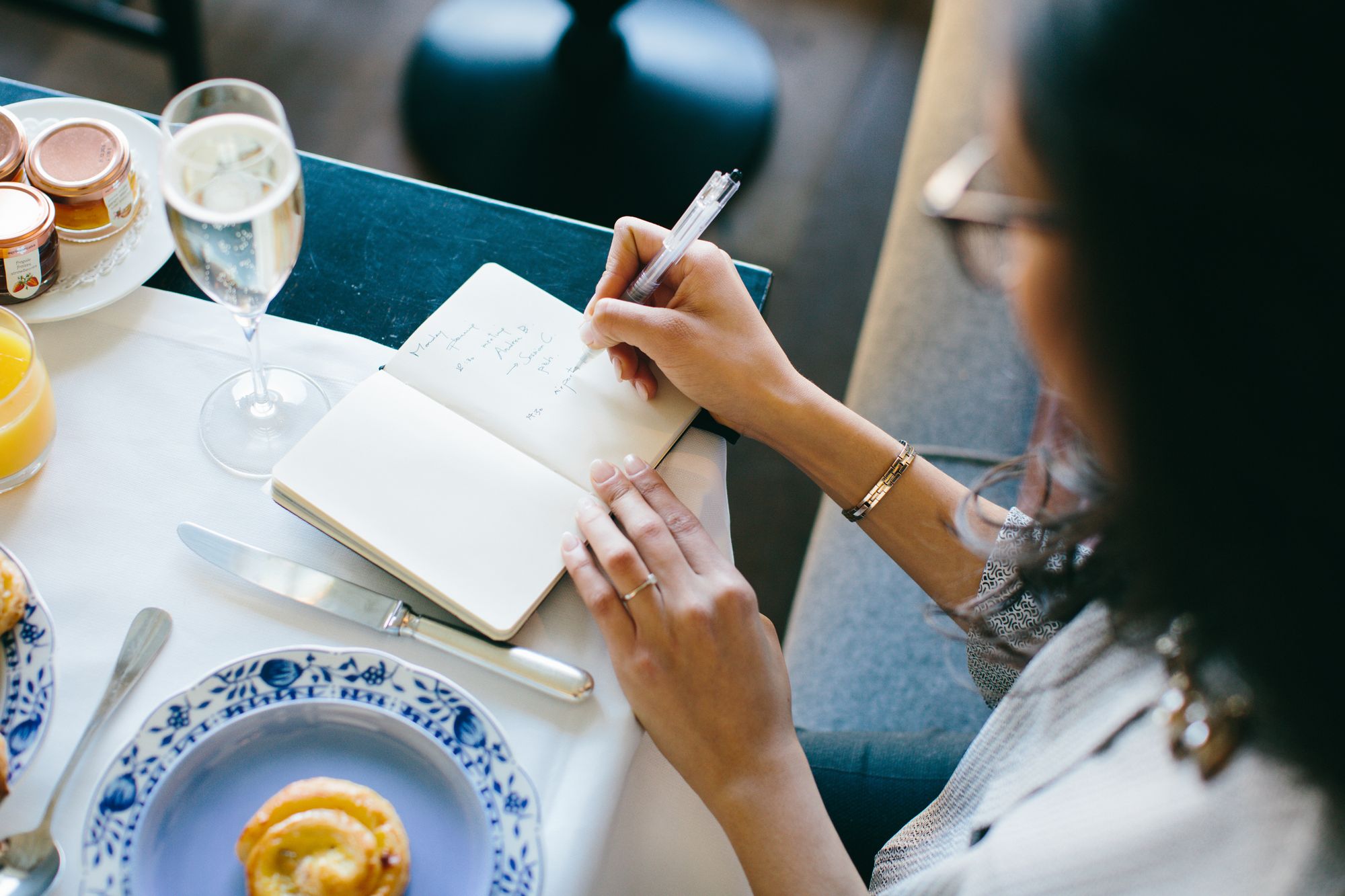 How Journaling Can Make You a Better Entrepreneur and Leader | Entrepreneur