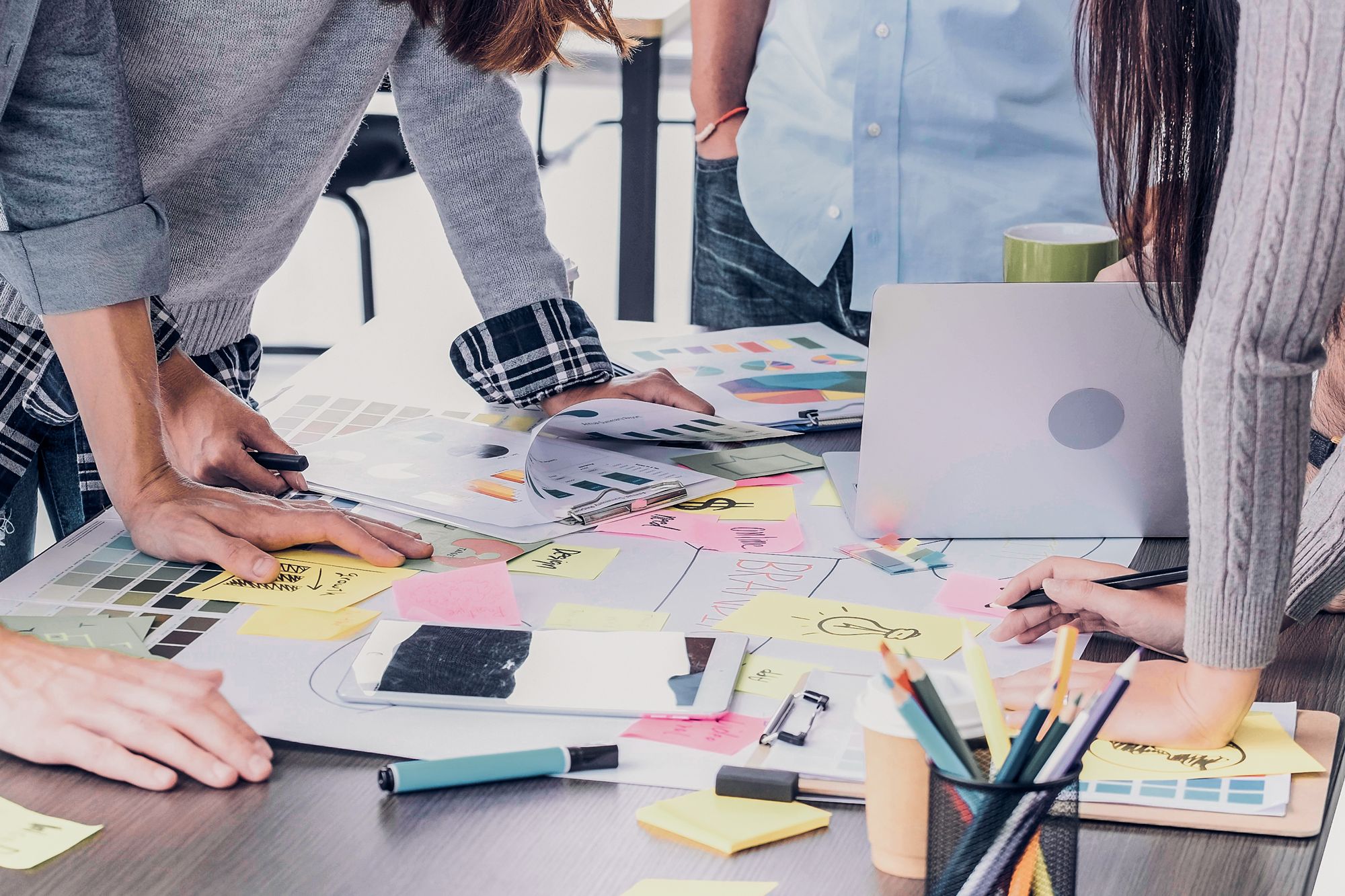 A 5-Step Guide to Revamping Your Brand Consistency (and Boosting ...