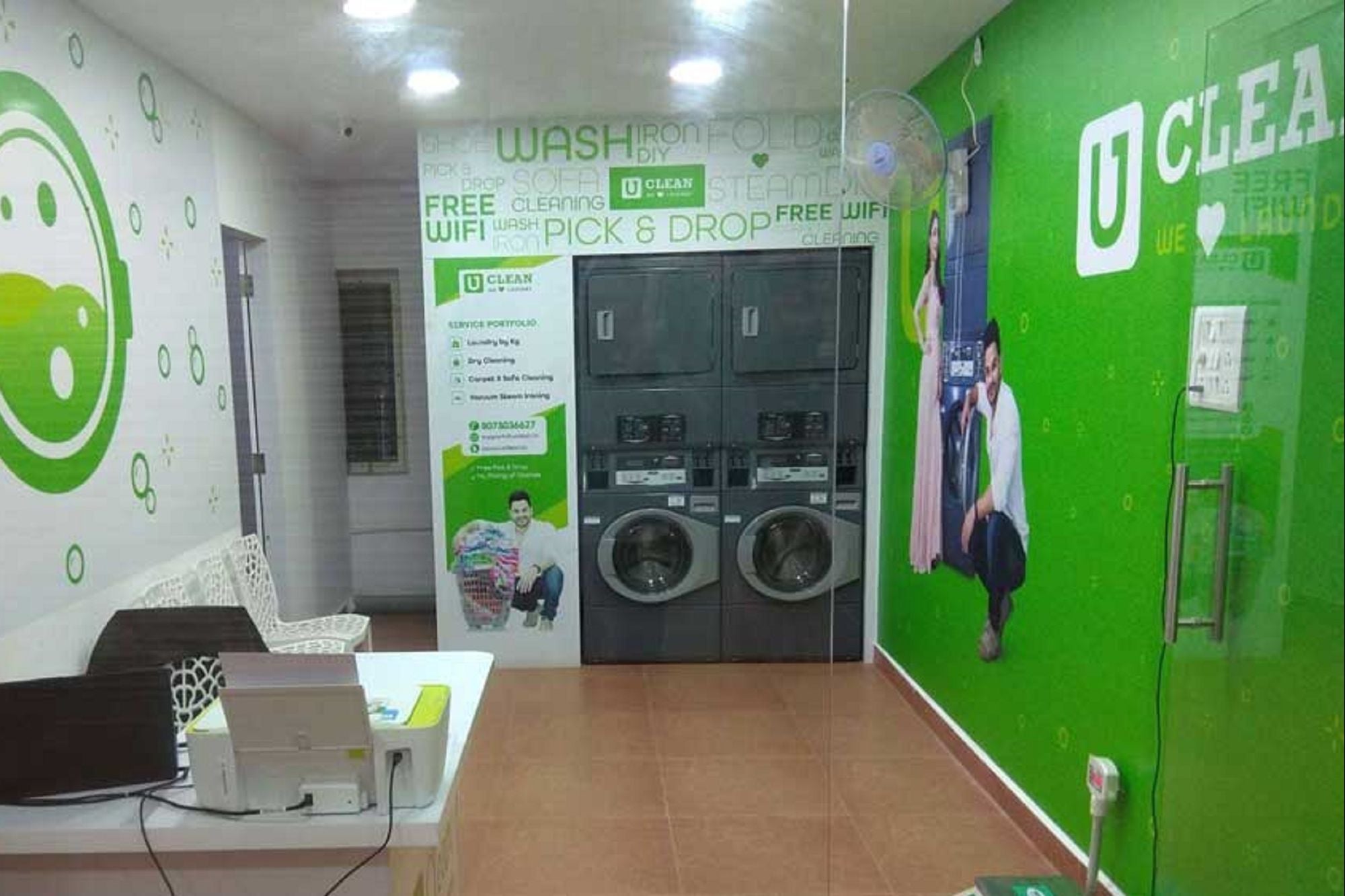 UClean Cleans Them All With Its Franchise Model | Entrepreneur