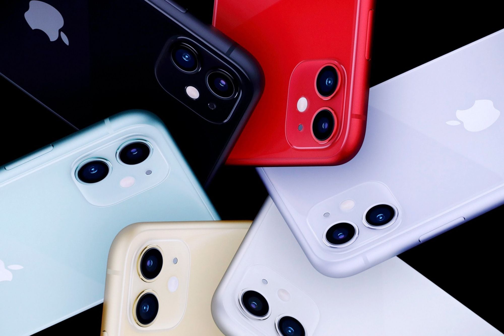 Apple All Set to Launch Six New iPhones and Here's What We Know ...