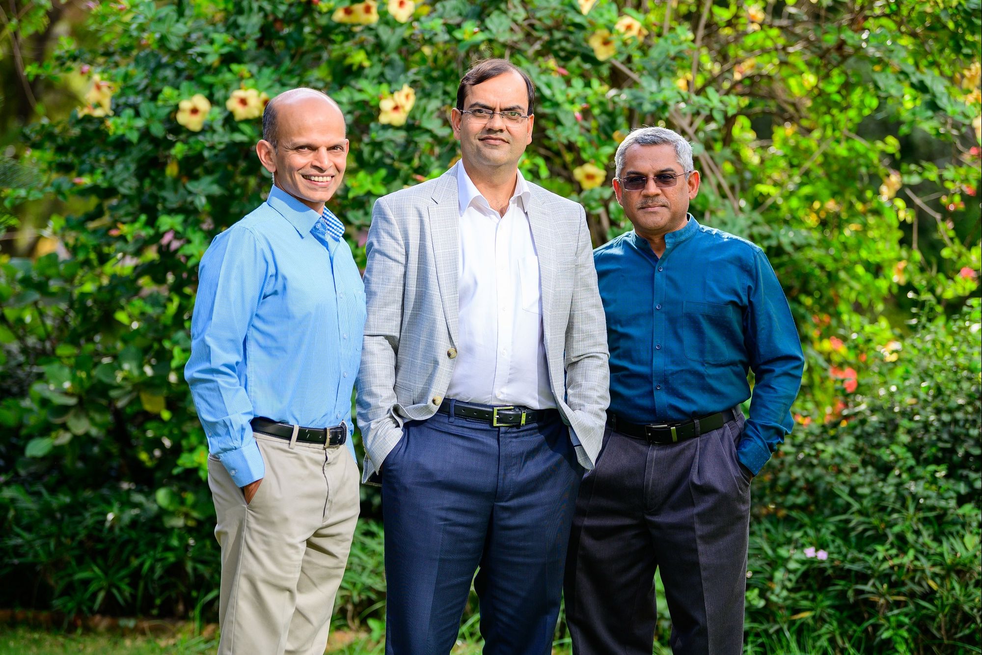 Here's How Prime Venture Partners Is Looking For Category Creators ...