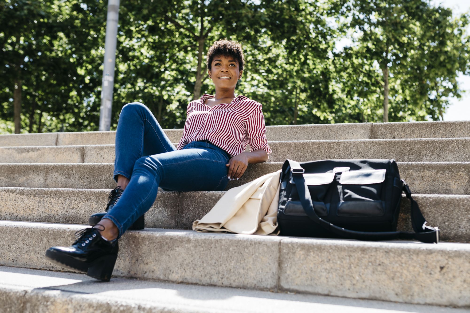 The Secret to Your Next Breakthrough? Taking a Break. | Entrepreneur