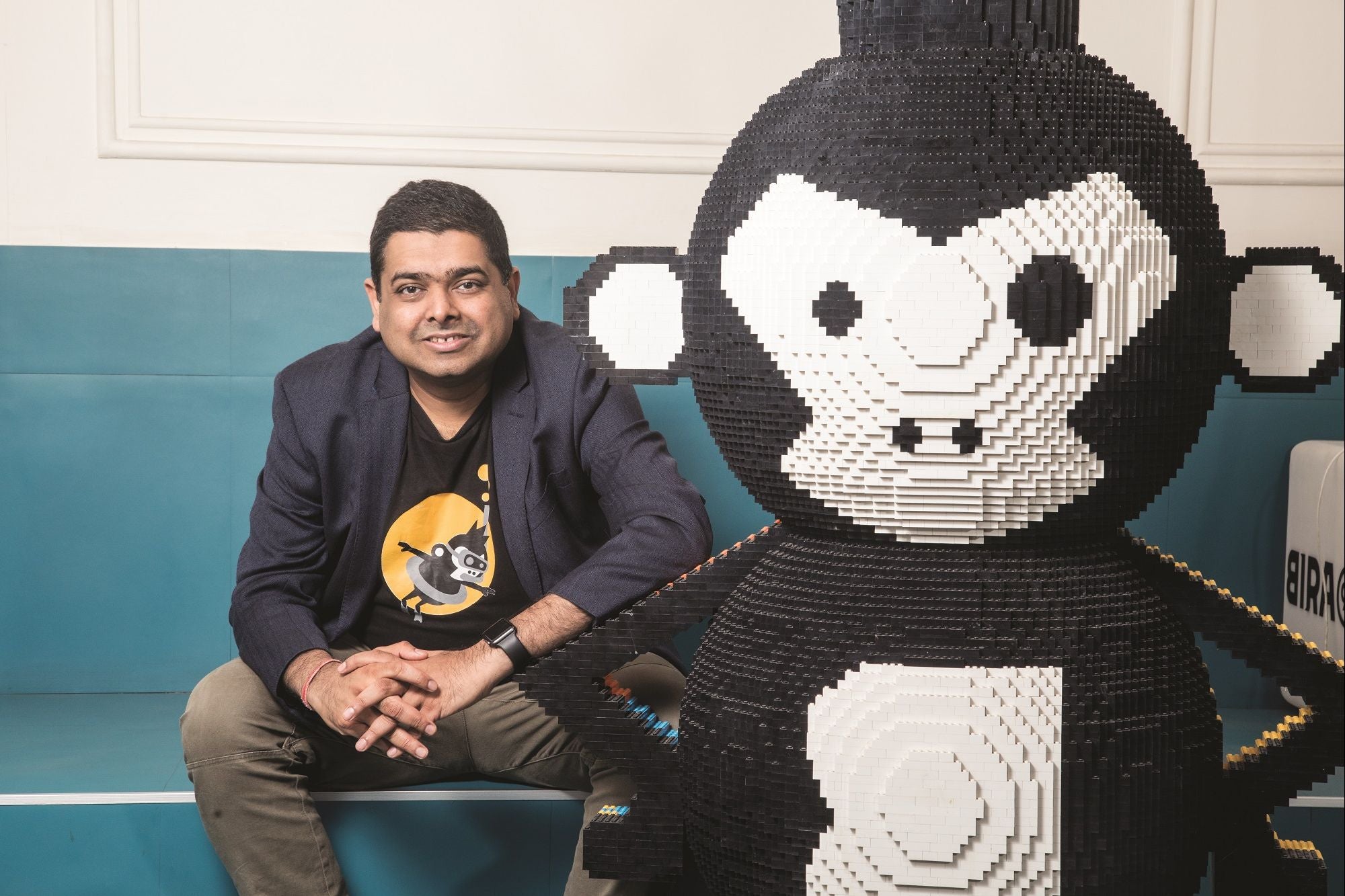 How Bira 91 Founder Ankur Jain is Rewriting the Rules of Brewery ...