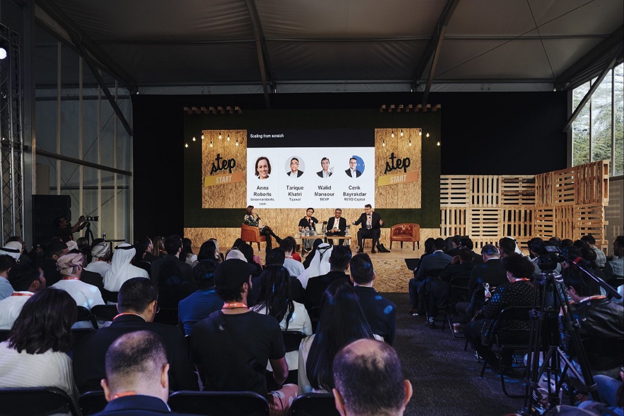 STEP 2020 To Present Key Insights For Startups Keen On Global Expansion ...