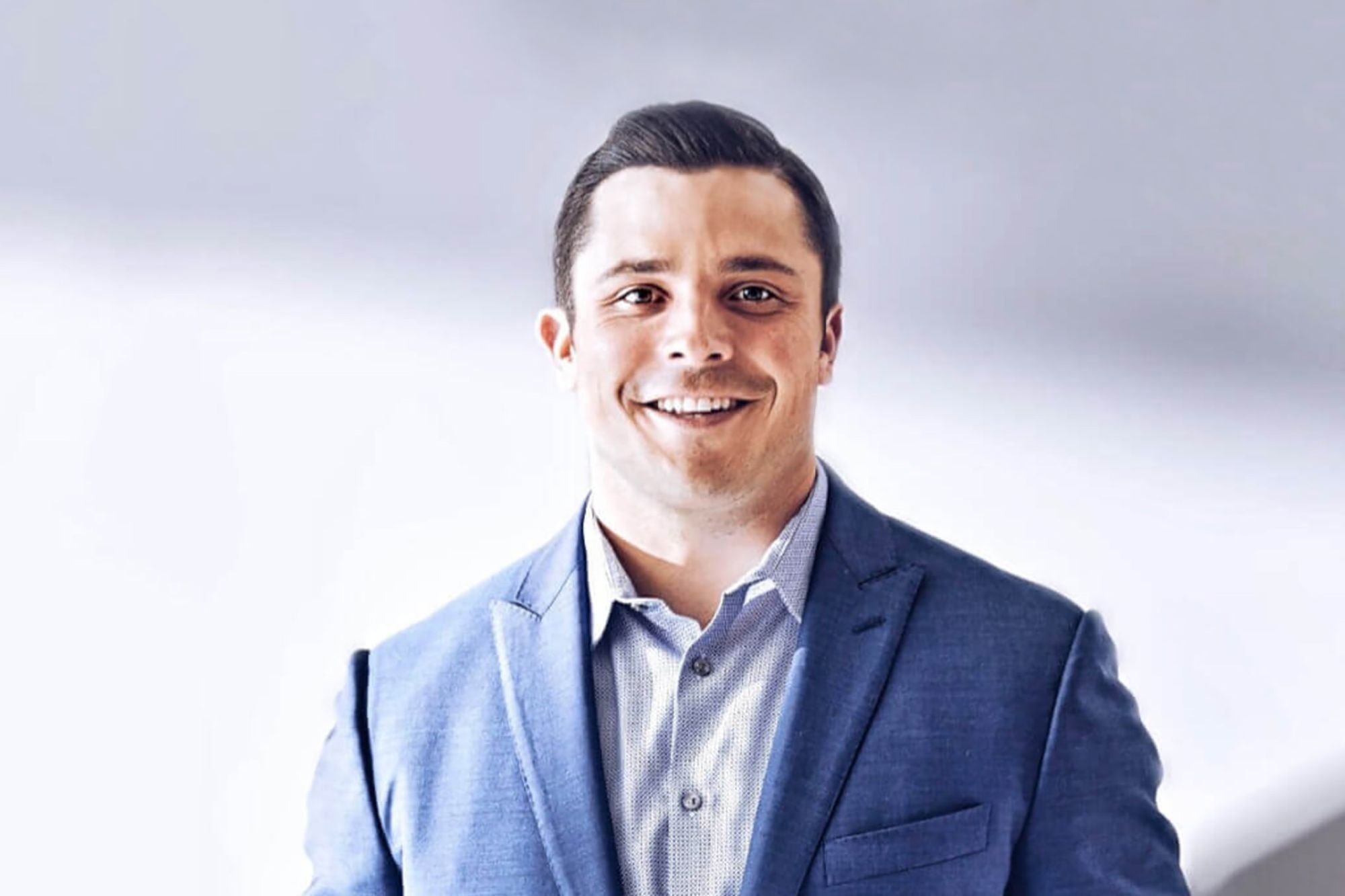 'Retirement Isn't About Money': How Casey Weade Is Helping People Find ...