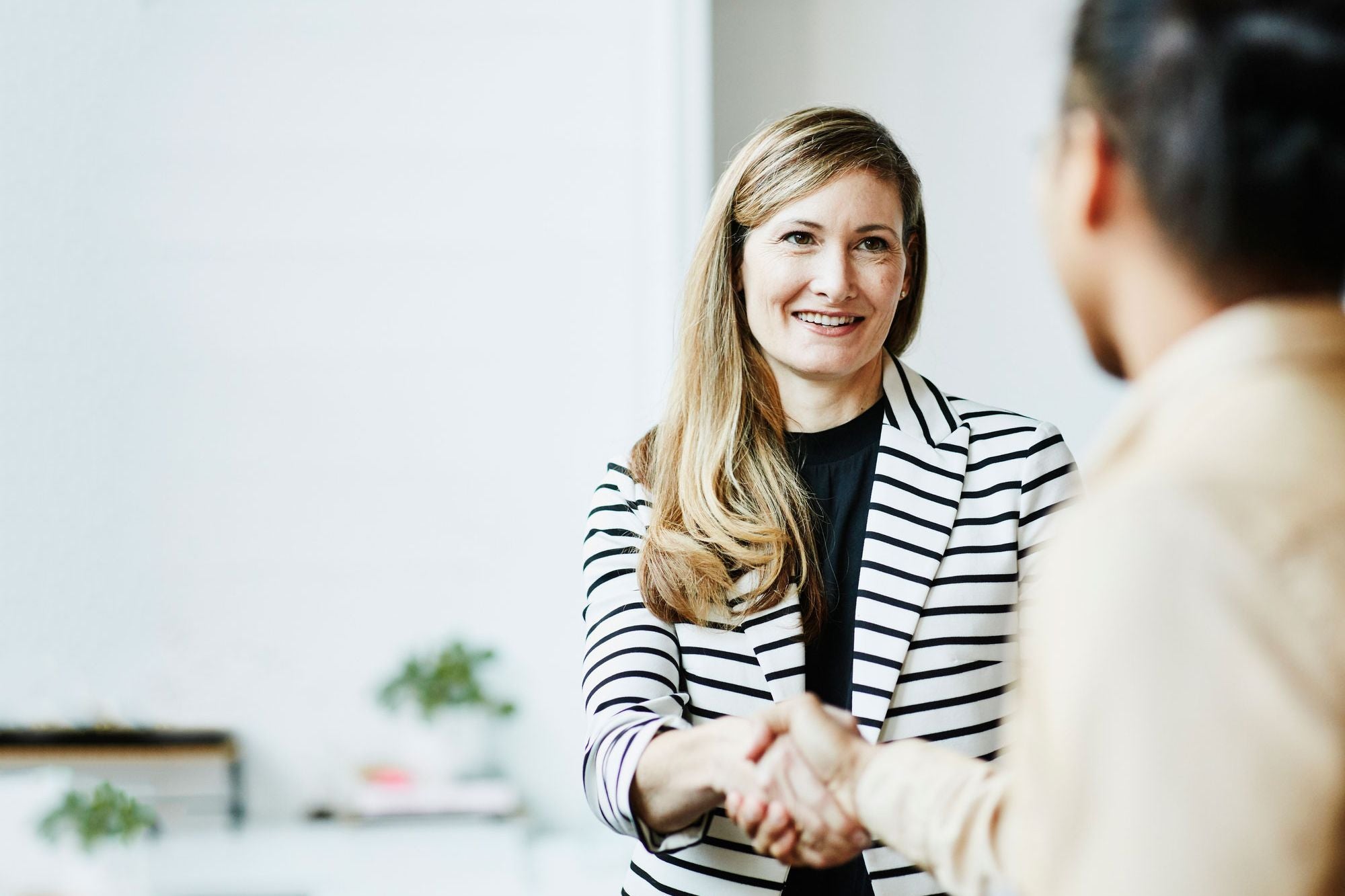 3 Laws for Attracting New Clients | Entrepreneur