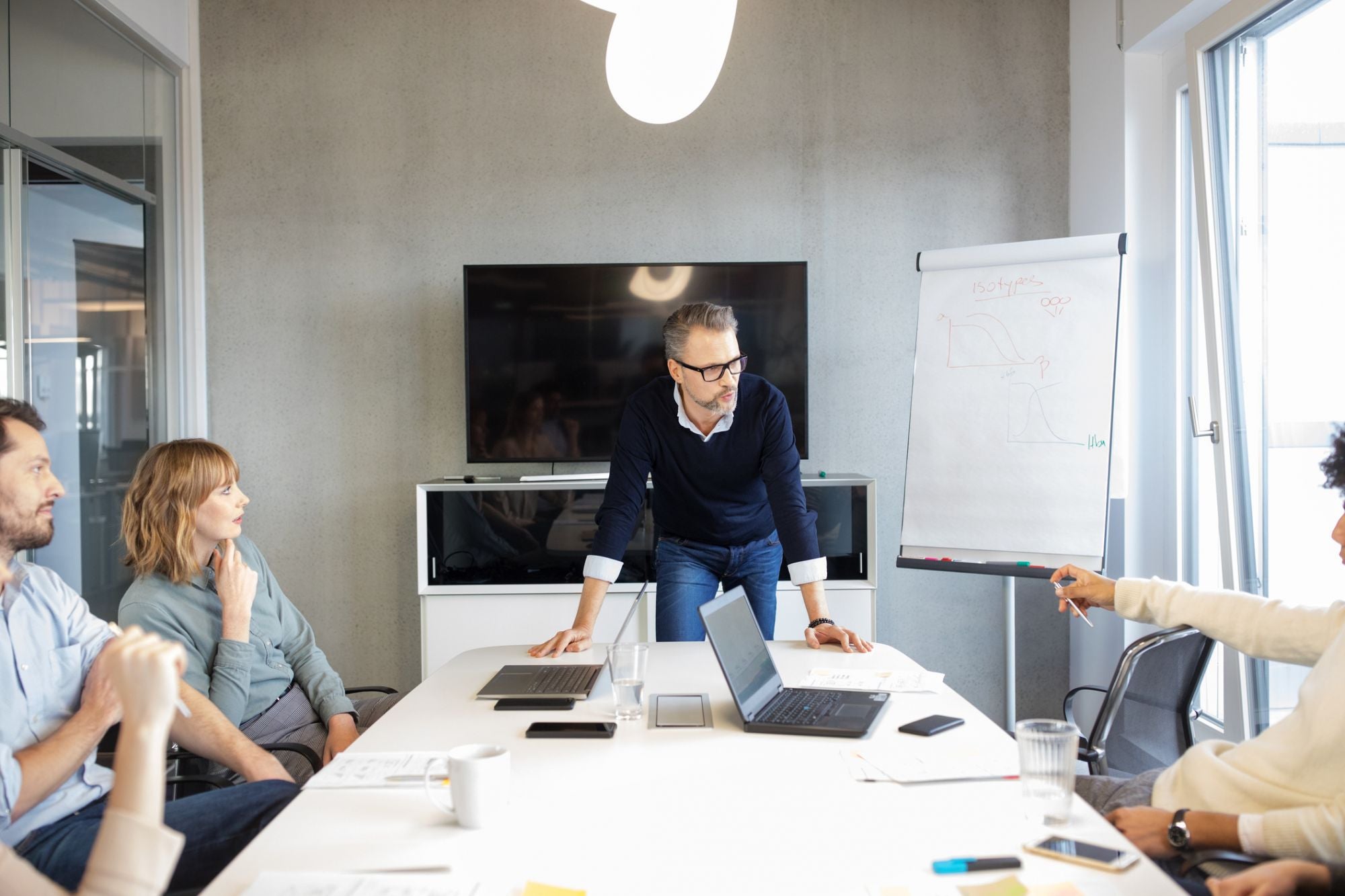 How to Manage Multiple Companies at Once (And Still Feel On Top of It ...