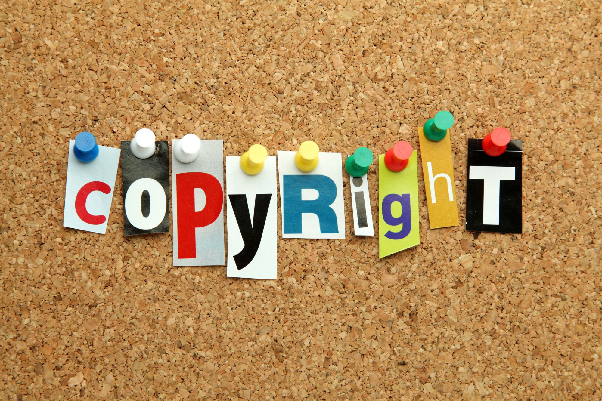 Copyrighting 101 for Content Writers | Entrepreneur